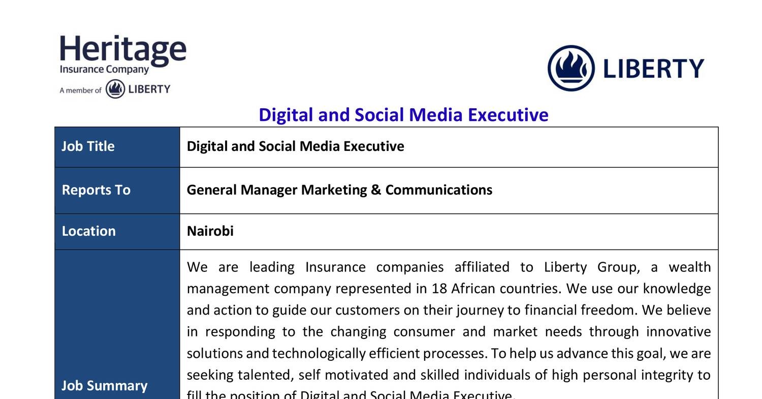 Digital and Social Media Executive Position.pdf | DocDroid