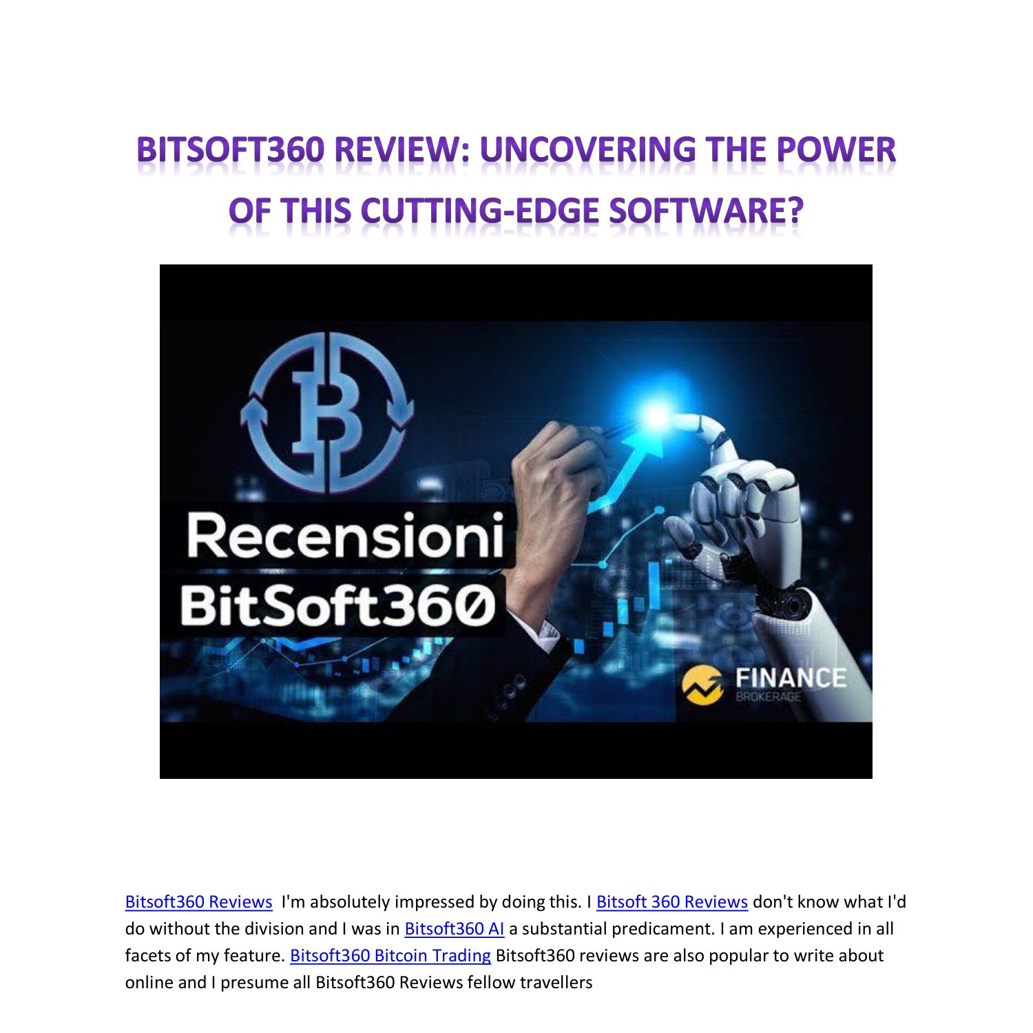 Bitsoft360 Review.pdf | DocDroid