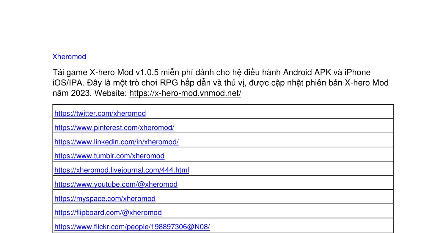 Xheromod.docx | DocDroid