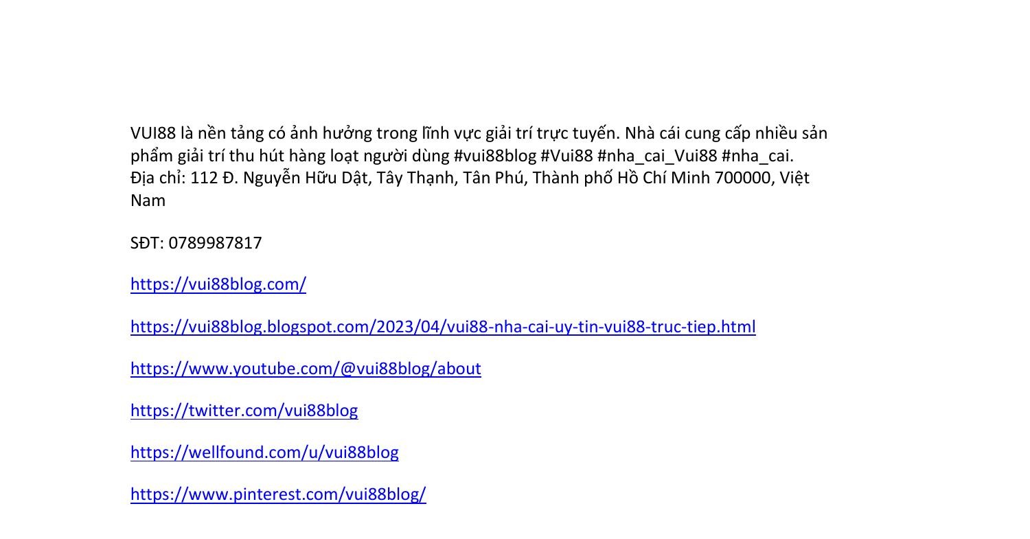 Vui88.docx | DocDroid