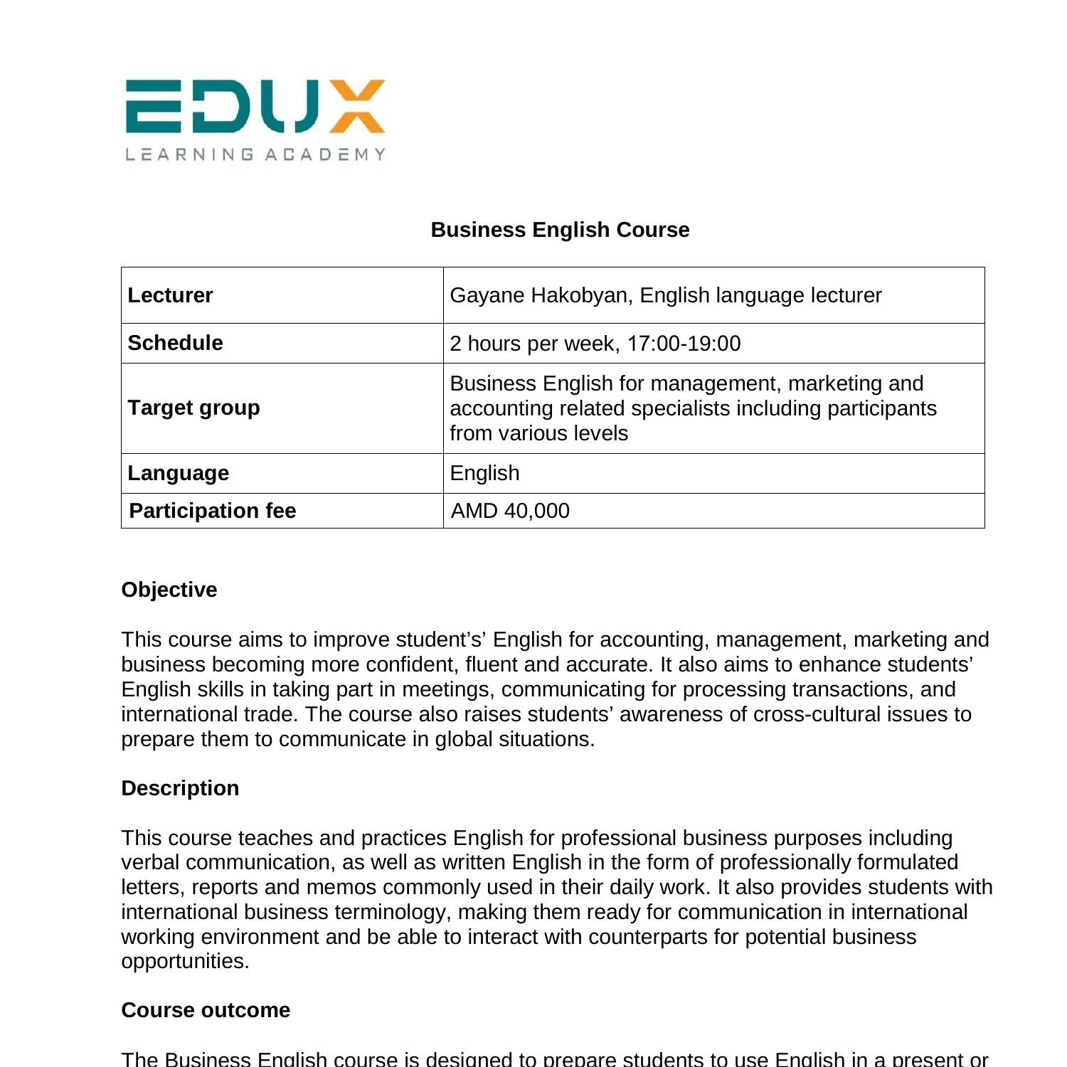 Business-English-Course_Gayane-Hakobyan.pdf | DocDroid