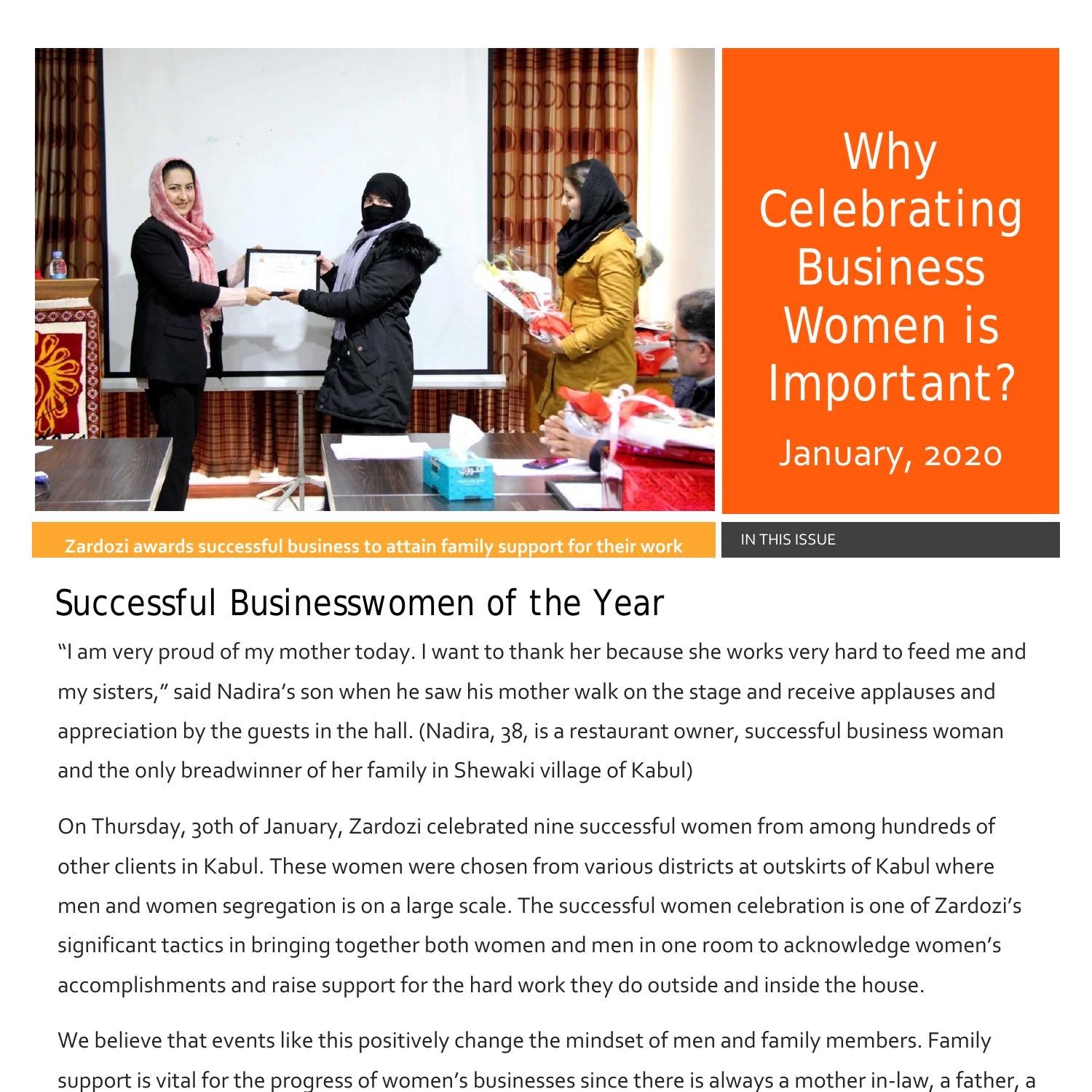 Why Celebrating Business Women is Important.pdf | DocDroid