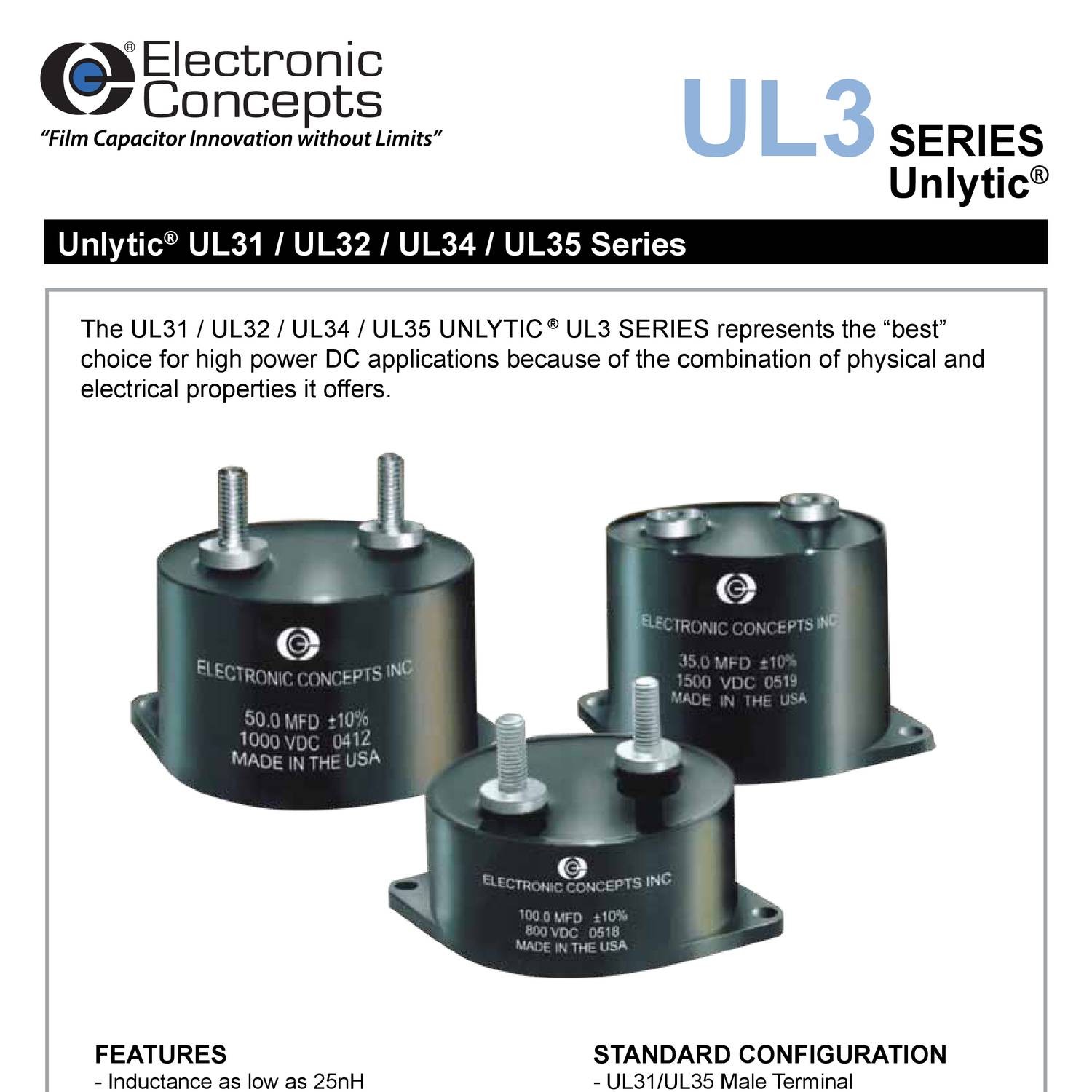 Electronic Concepts UL3 Series Capacitor.pdf | DocDroid