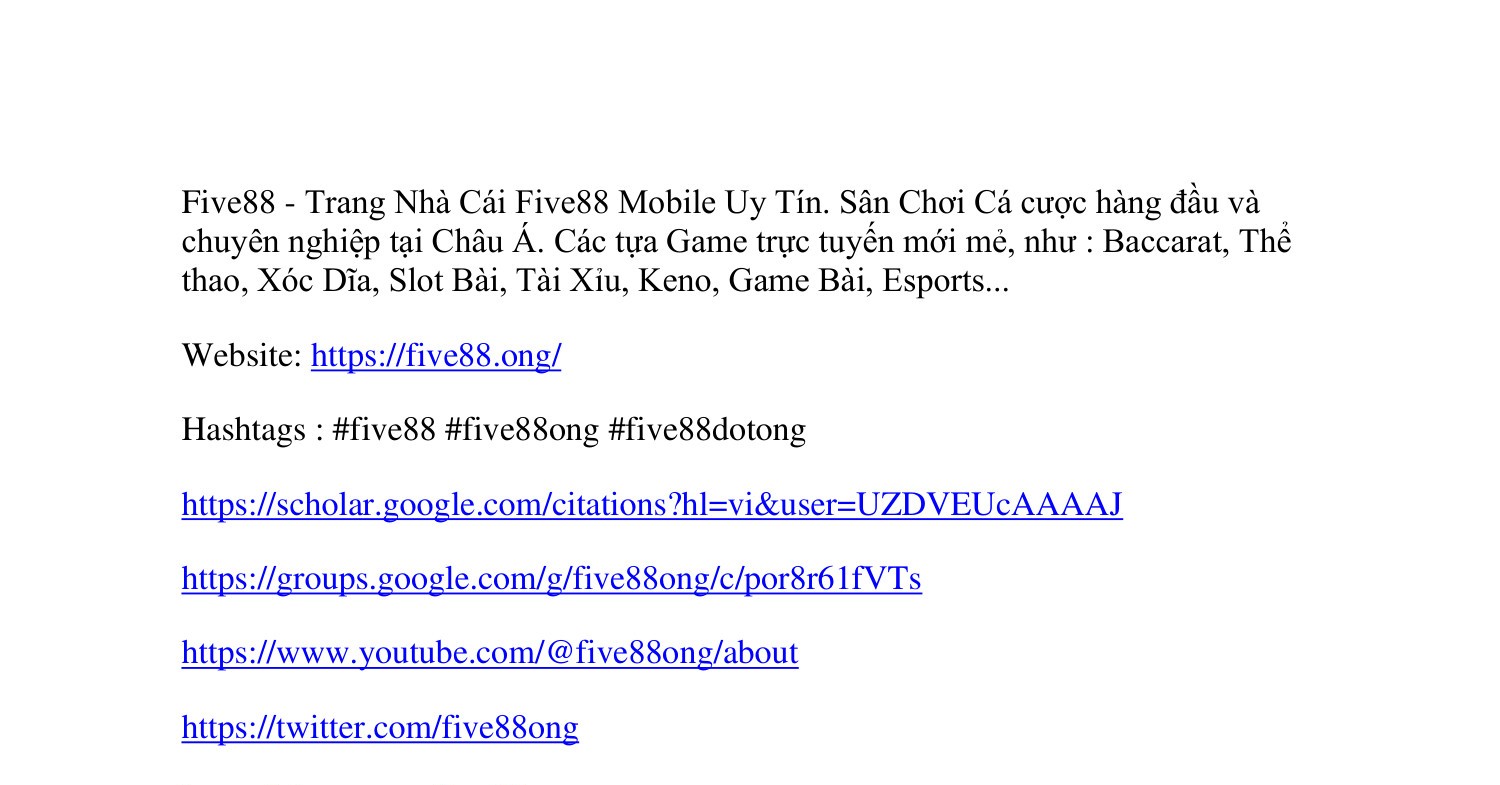 five88ong.docx | DocDroid