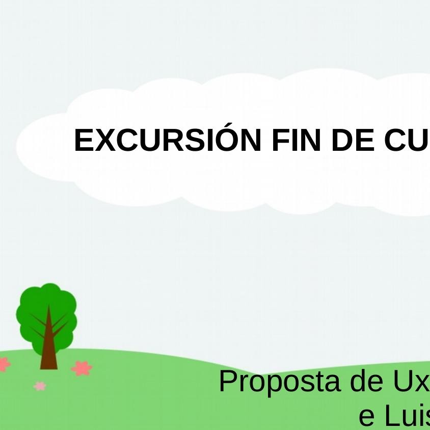 Excursión Fin de Curso 6º CEIP SEQUELO.pdf | DocDroid