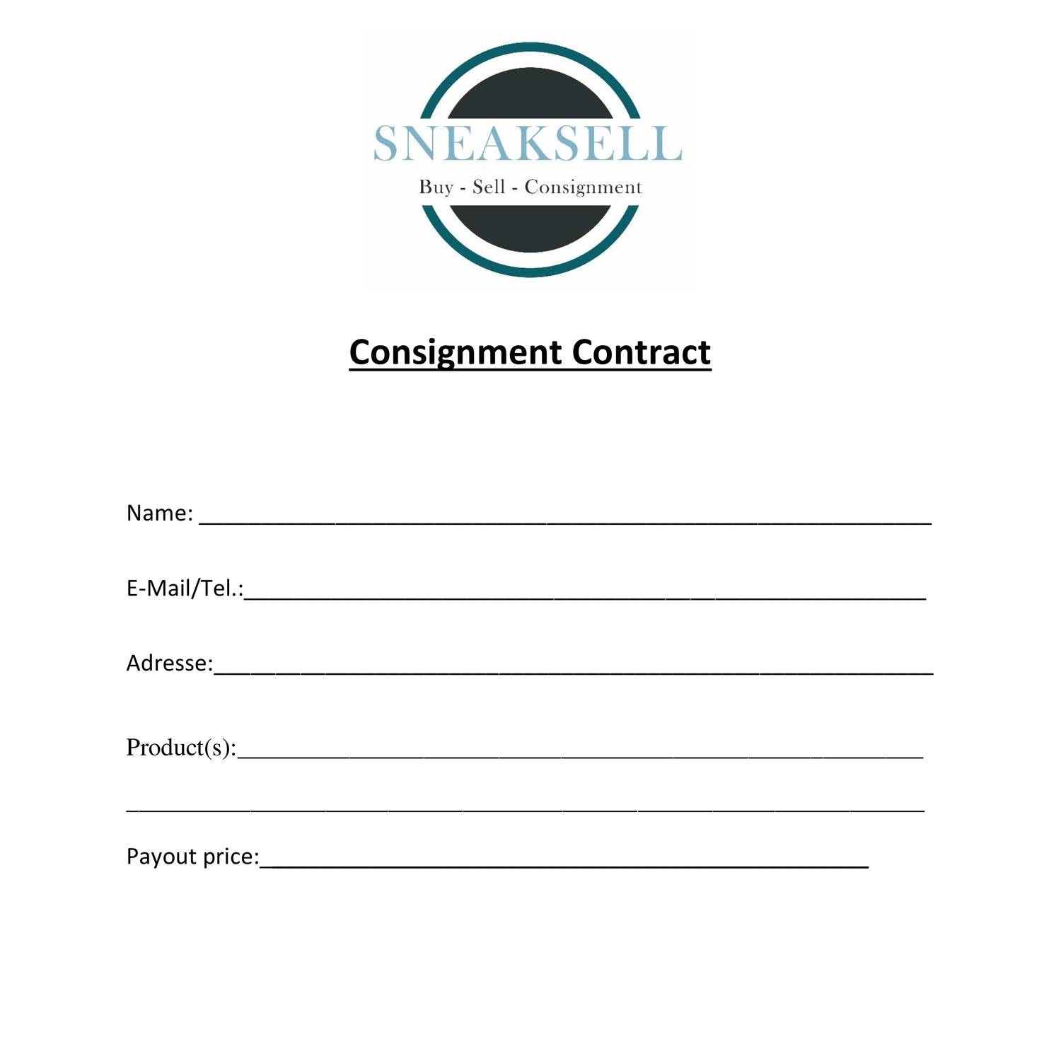 Consignment contract (english).pdf | DocDroid