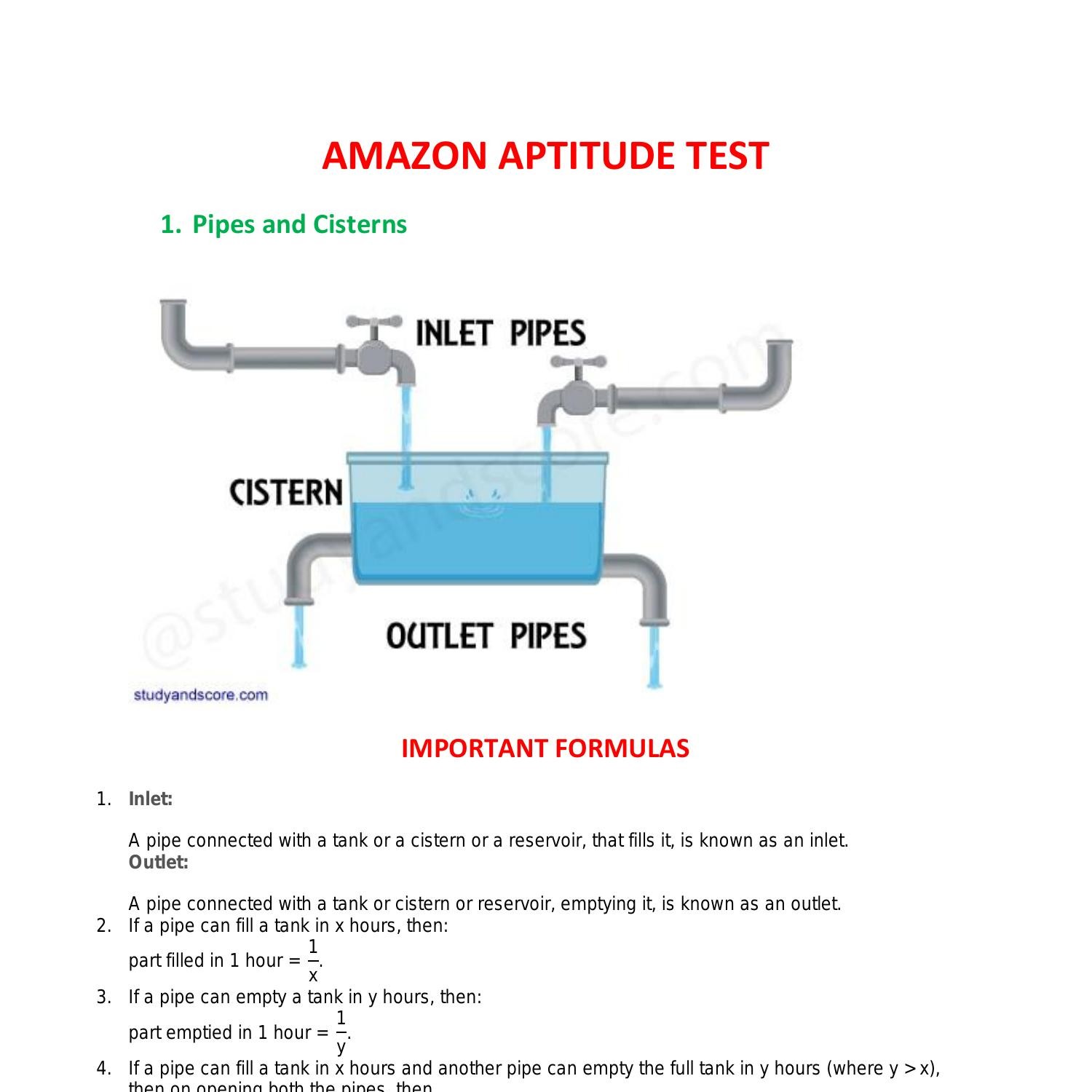 AMAZON APTITUDE TEST-converted.pdf | DocDroid