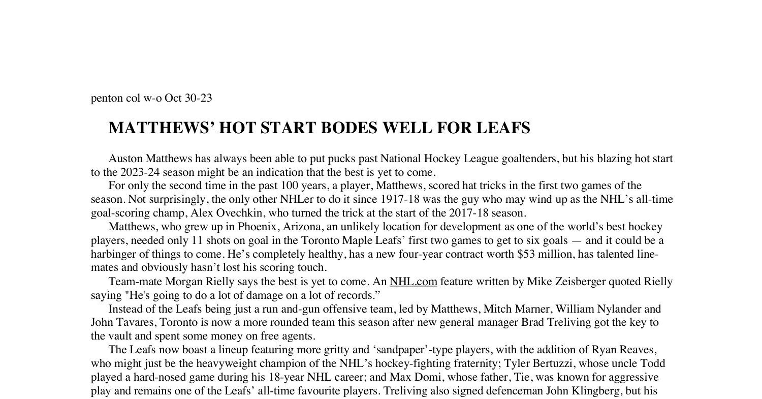 penton col w-o oct 30-23.pdf | DocDroid