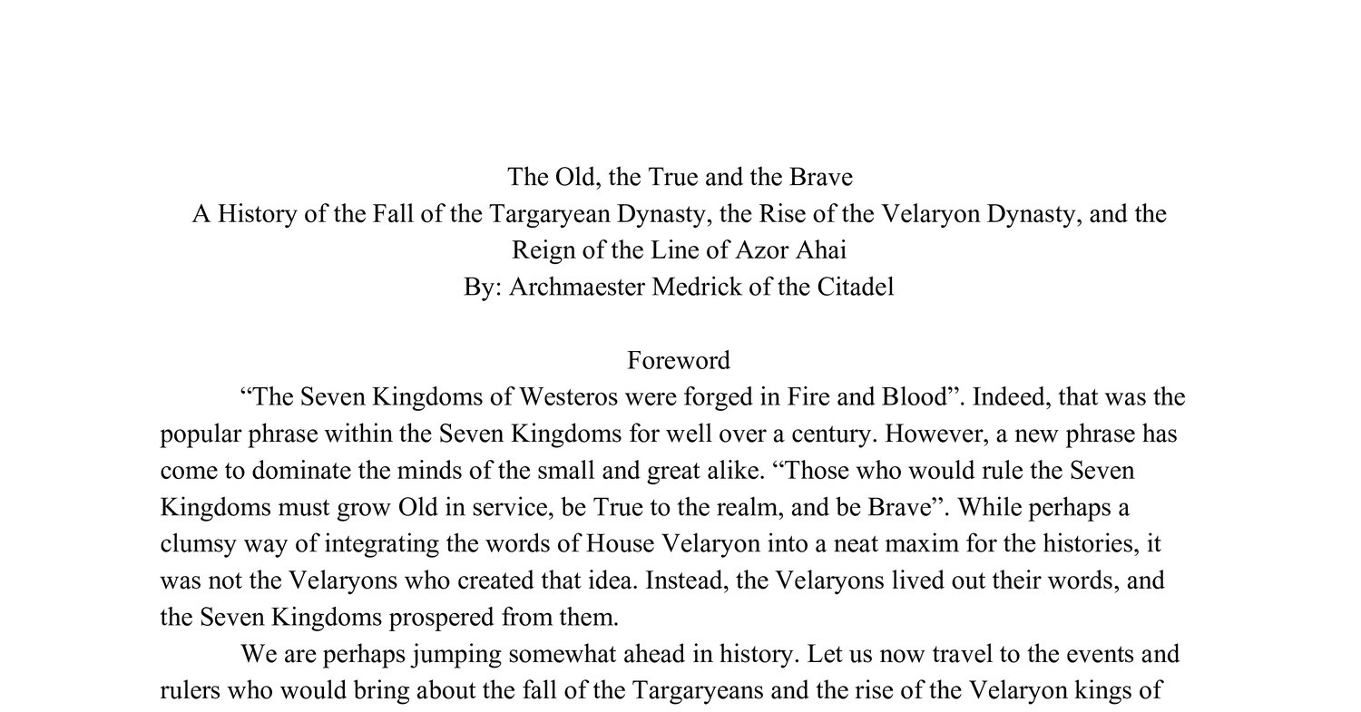 The Old, the True and the Brave Story.pdf | DocDroid