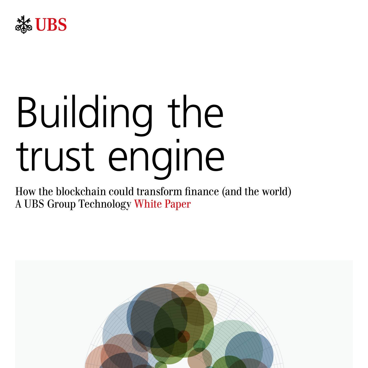 007_UBS White Paper Blockchain.pdf | DocDroid