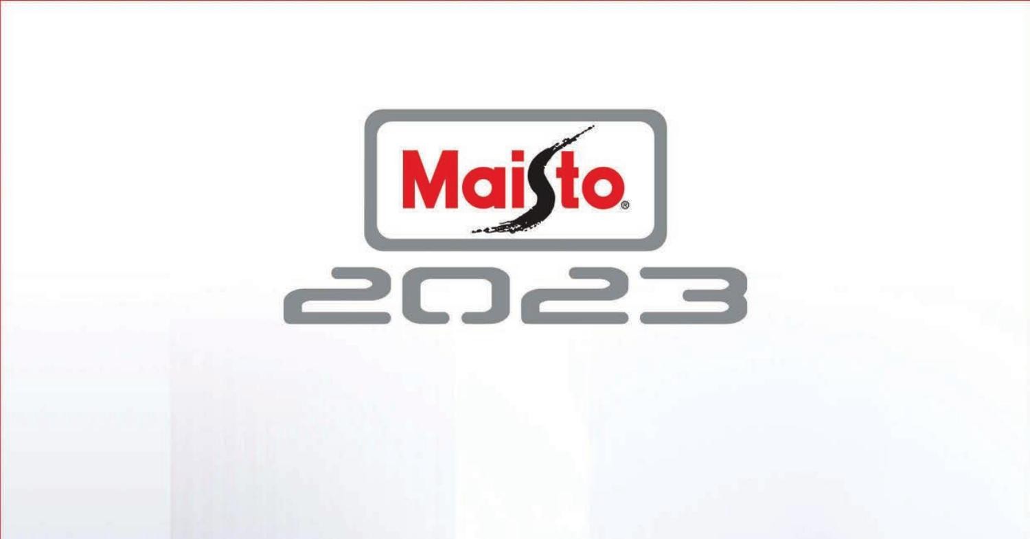 Maisto 2023 Catalogue.pdf | DocDroid