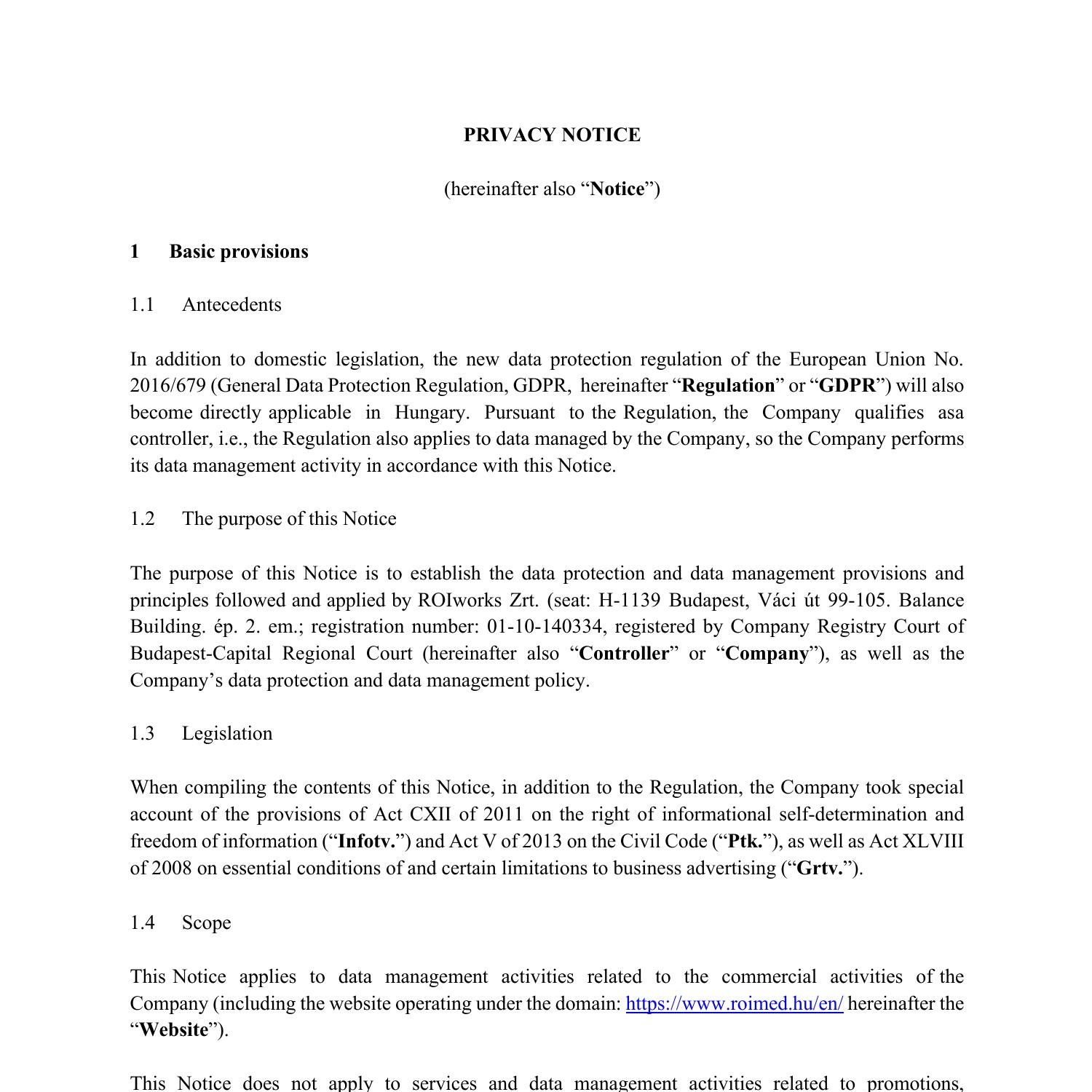 privacy_notice_roimed_final.pdf | DocDroid