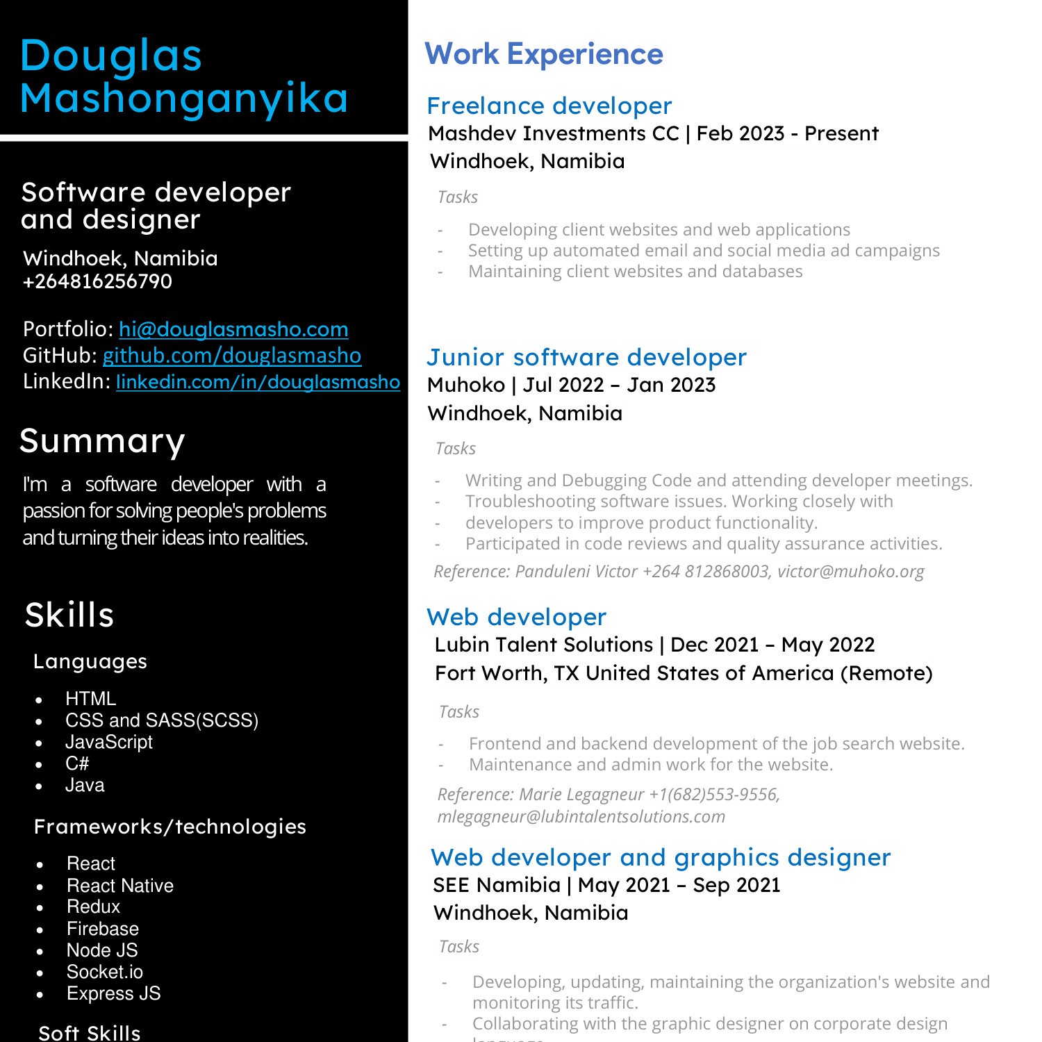 resume.pdf | DocDroid
