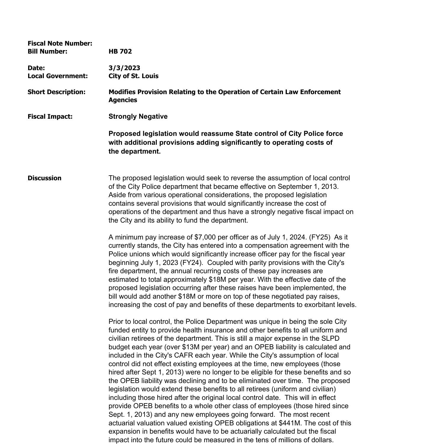 HB 702 FN 1713H Police Local Control.pdf | DocDroid