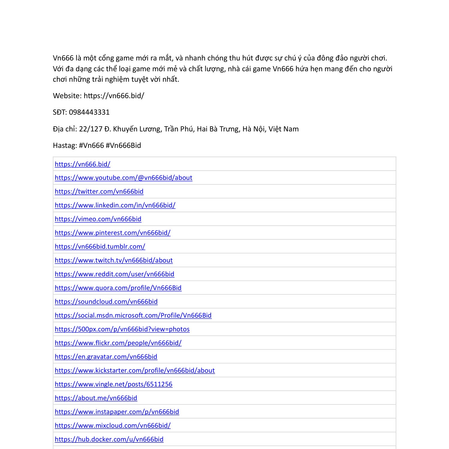 vn666bid.pdf | DocDroid