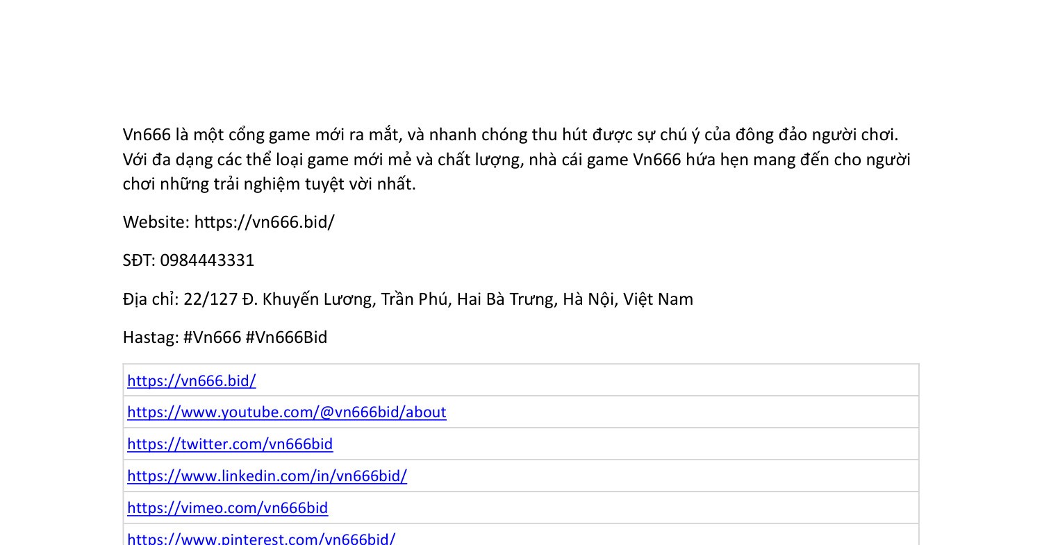 vn666bid.pdf | DocDroid