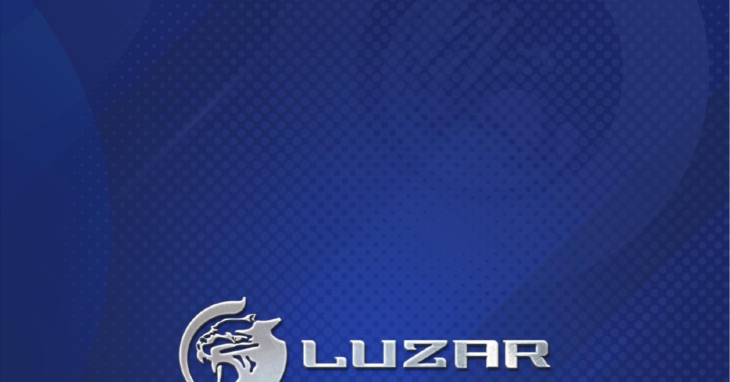 LUZAR NEWS_Октябрь.pdf | DocDroid
