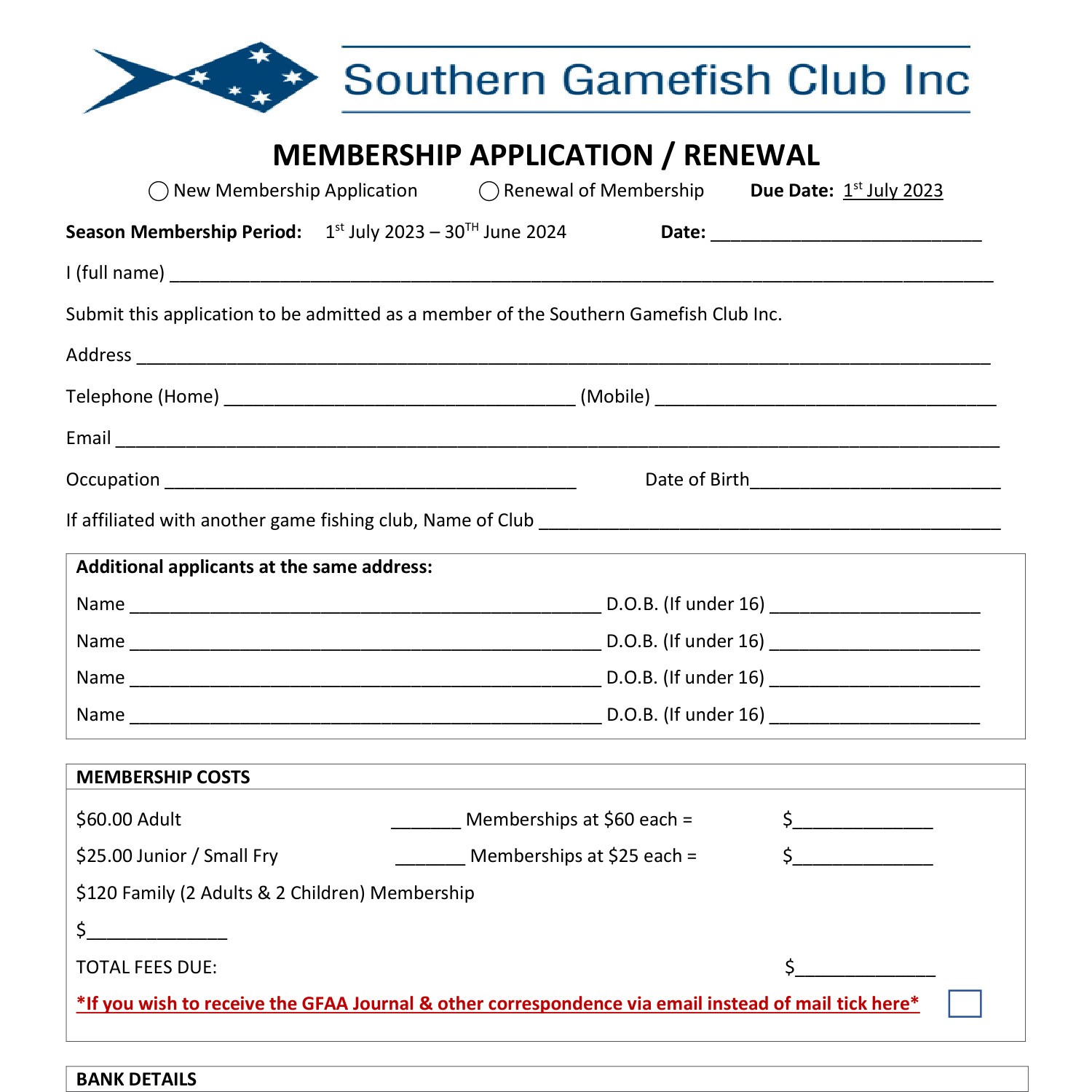 Membership Application 2023-20241.pdf | DocDroid