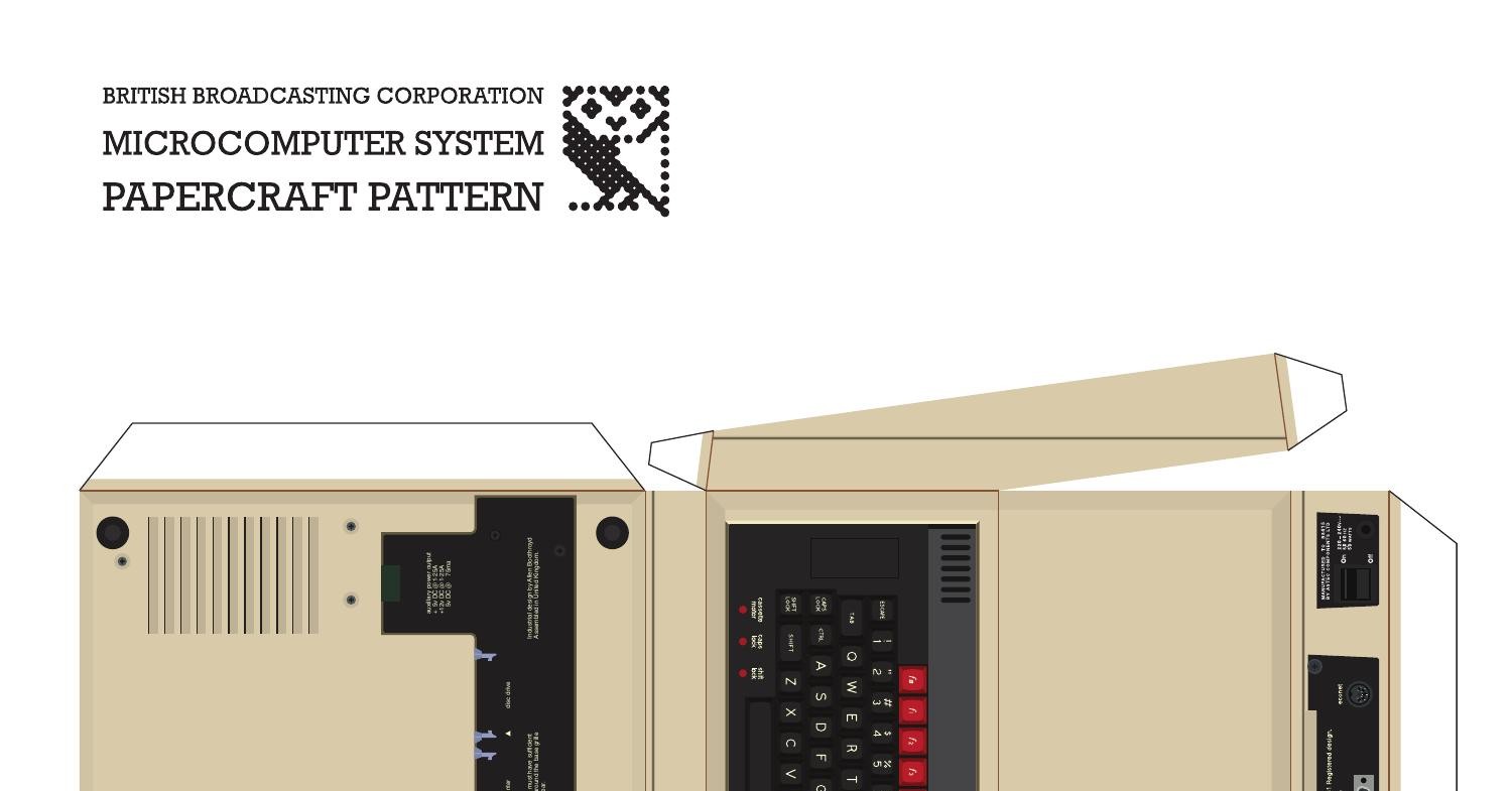 bbc-micro-ver1-1.pdf | DocDroid