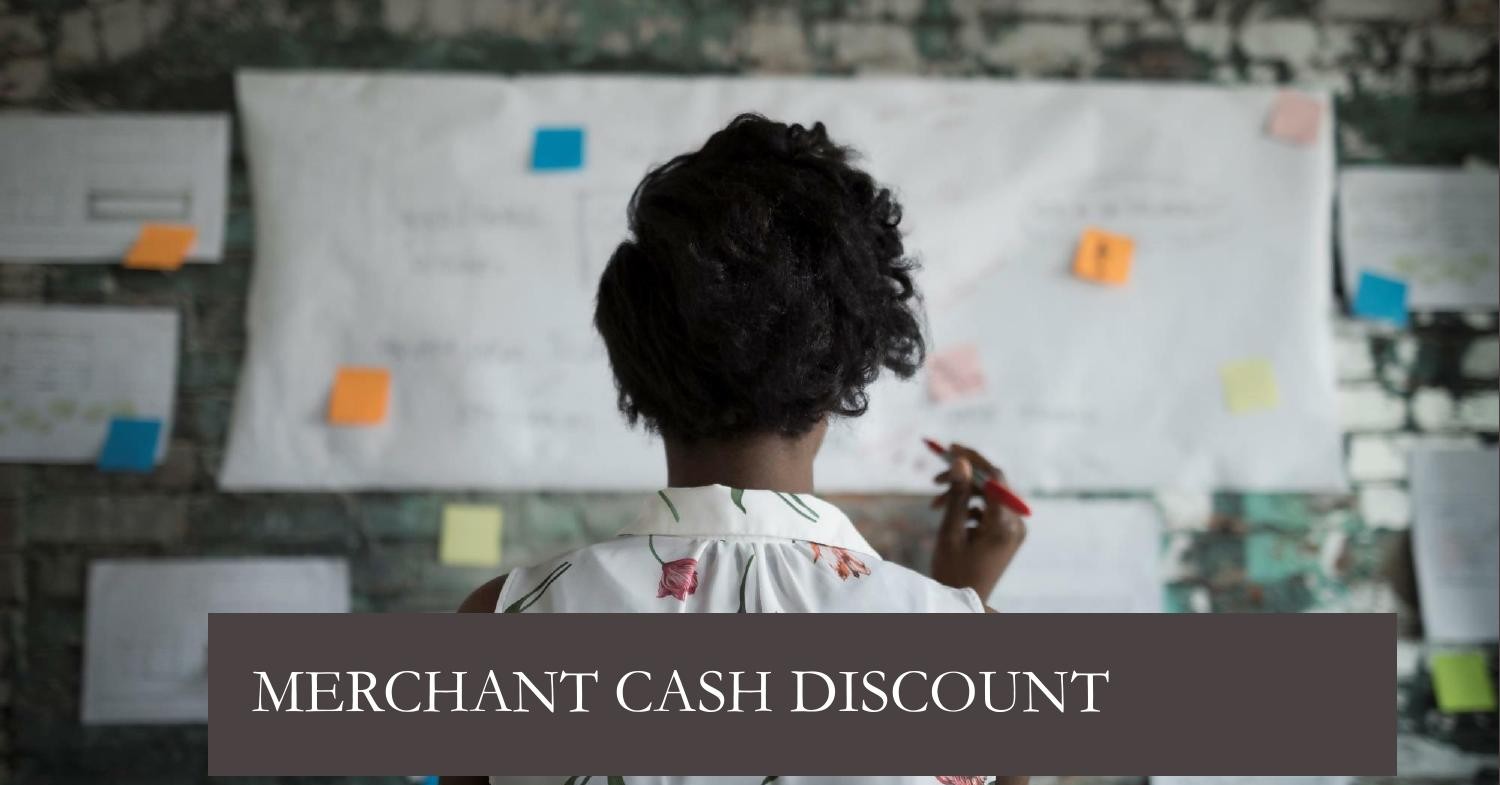 merchant cash discount.ppt | DocDroid