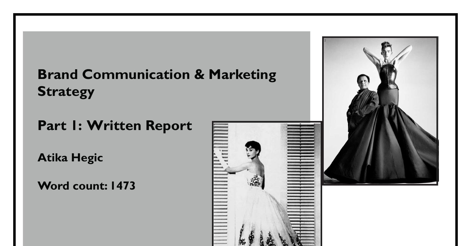 Part 1, Written Report by Atika Hegic.pdf | DocDroid