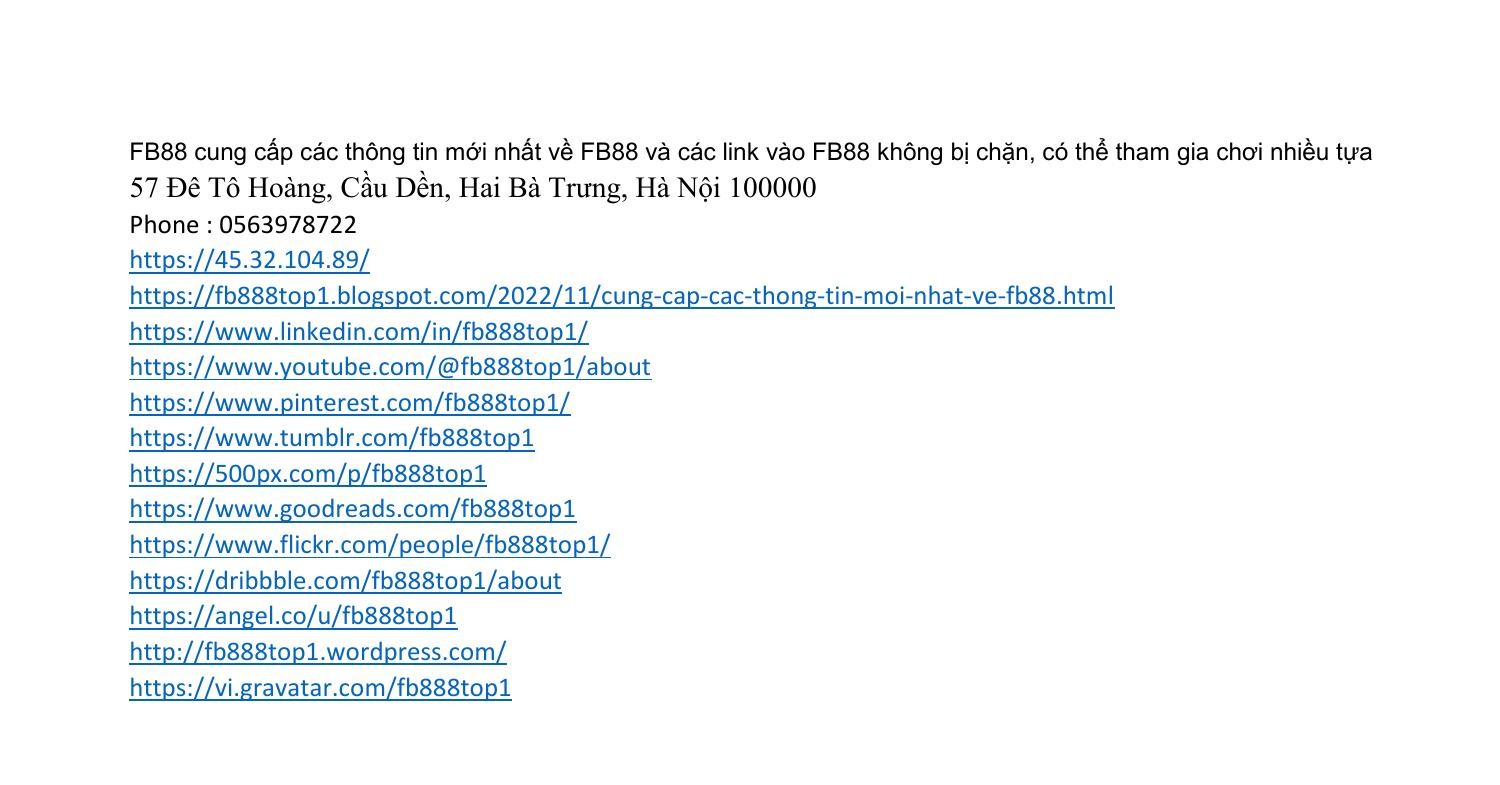 fb888top1.xlsx | DocDroid