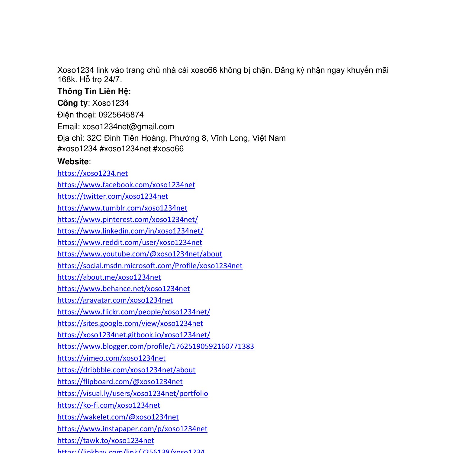 Xoso1234.docx | DocDroid