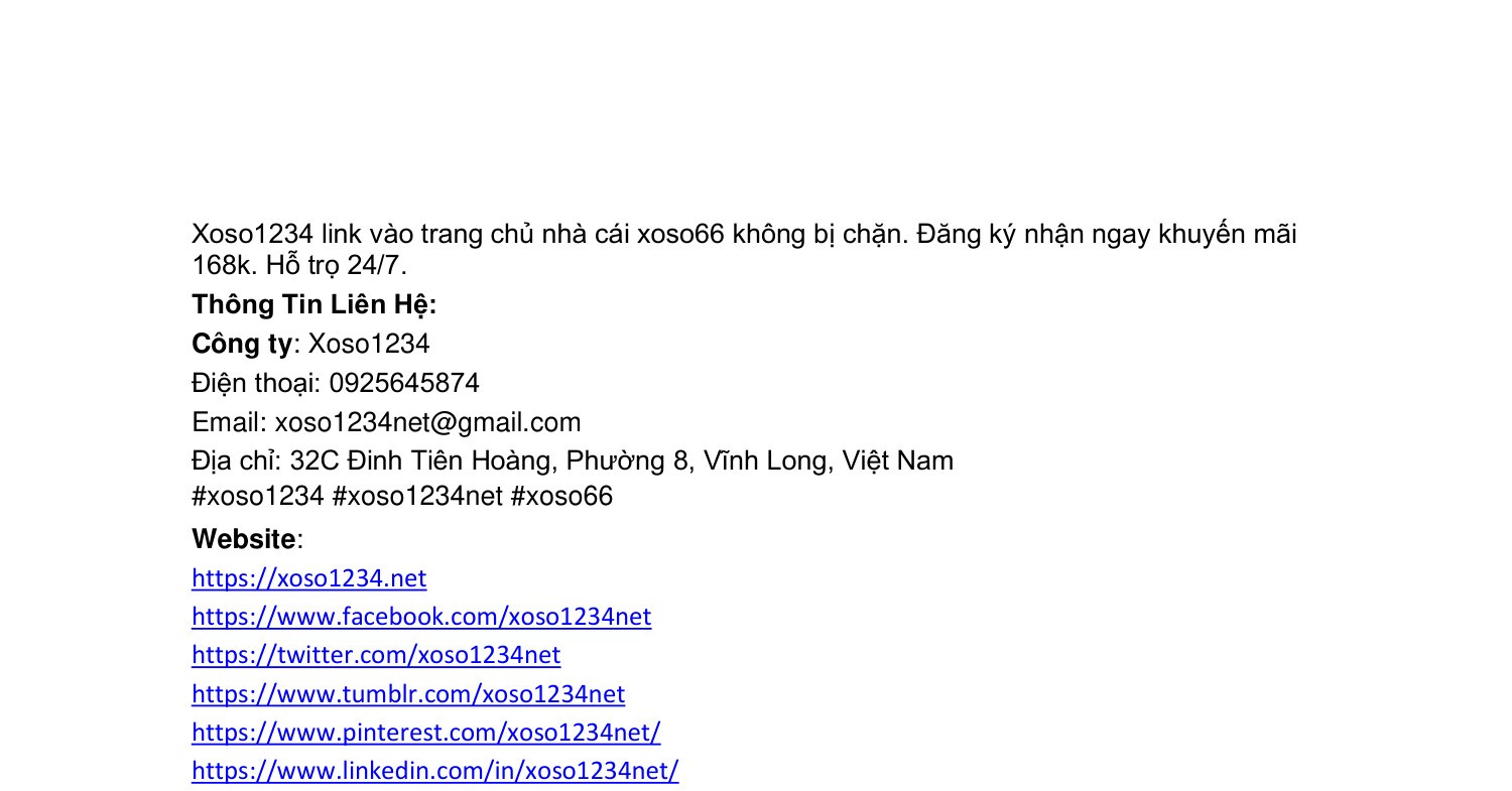 Xoso1234.docx | DocDroid