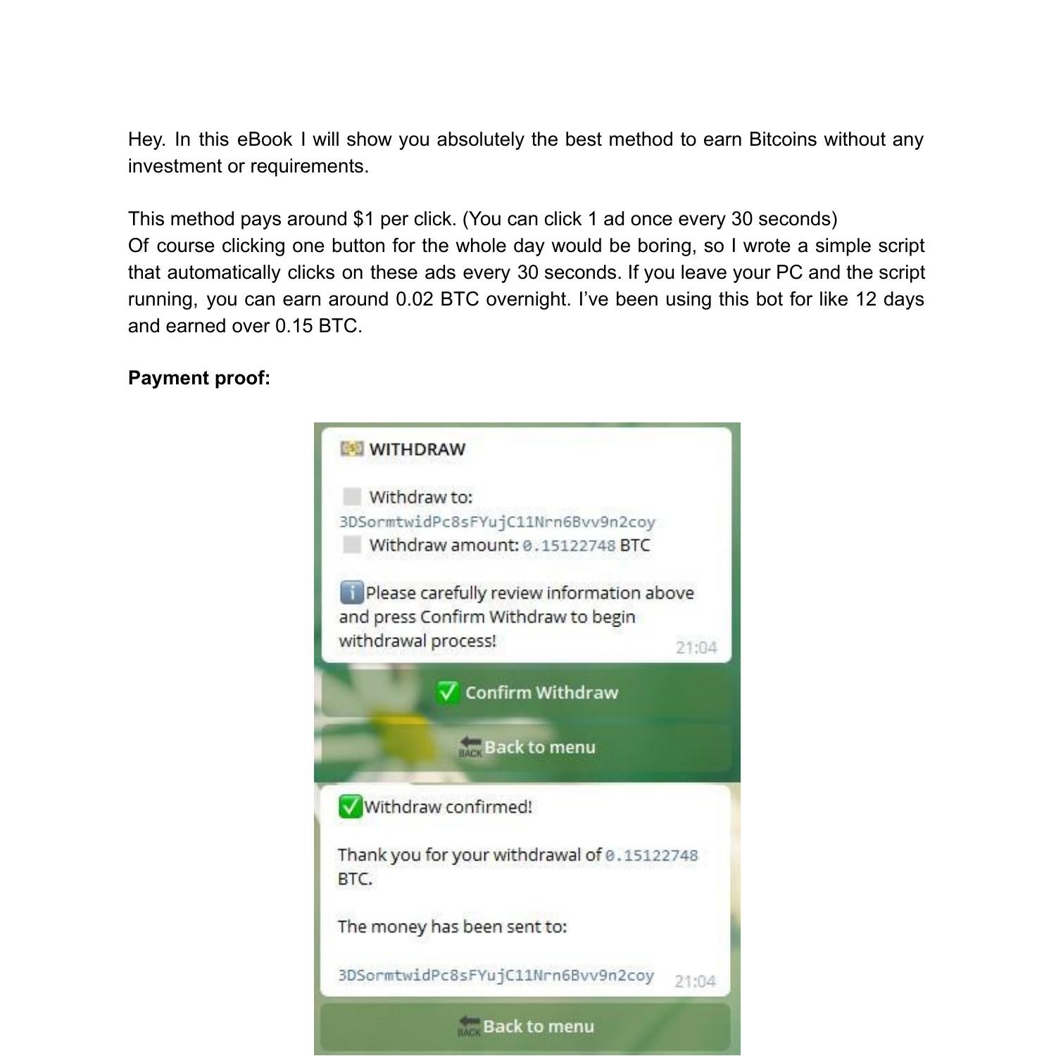 $100 daily telegram.pdf | DocDroid