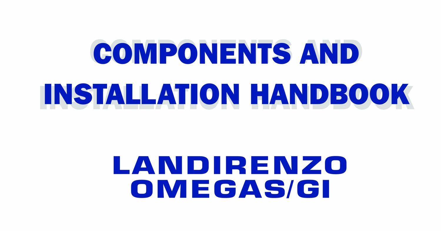 Components And Installation Handbook Pdf Docdroid