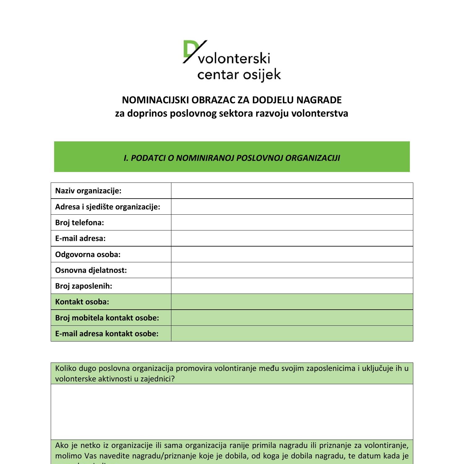 Nominacijski obrazac_2022_poslovni sektor.doc | DocDroid