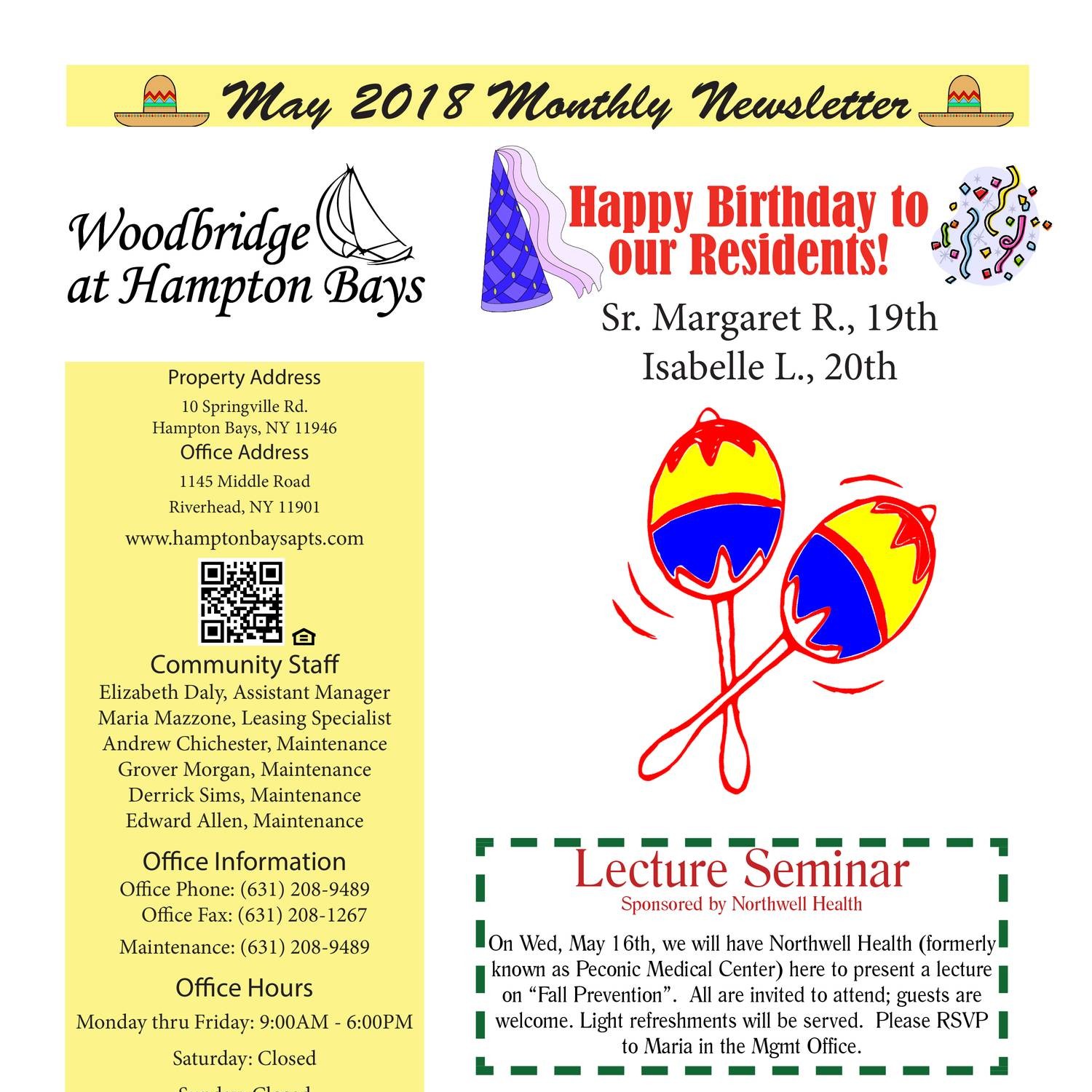 HB MAY 2018.pdf | DocDroid