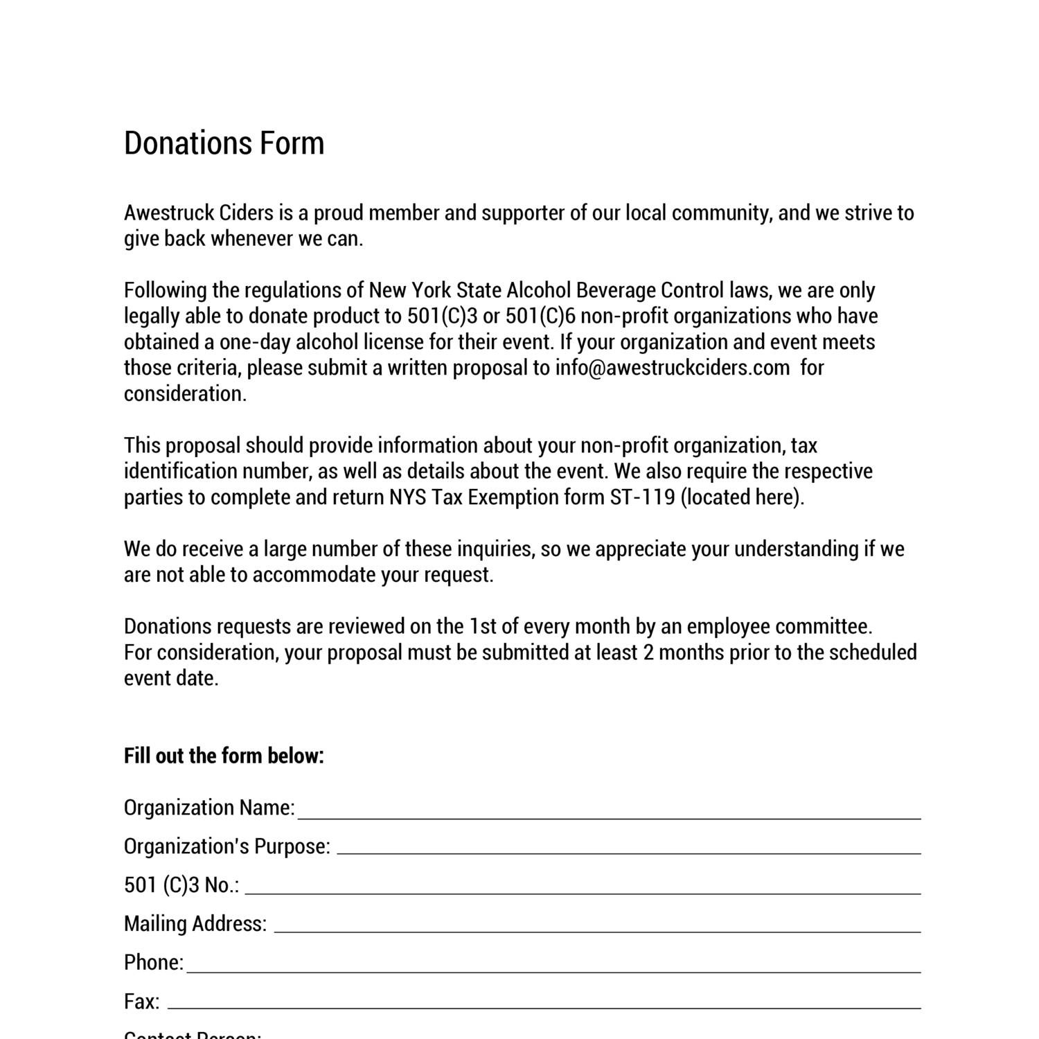 Donations Form Fillable.pdf | DocDroid