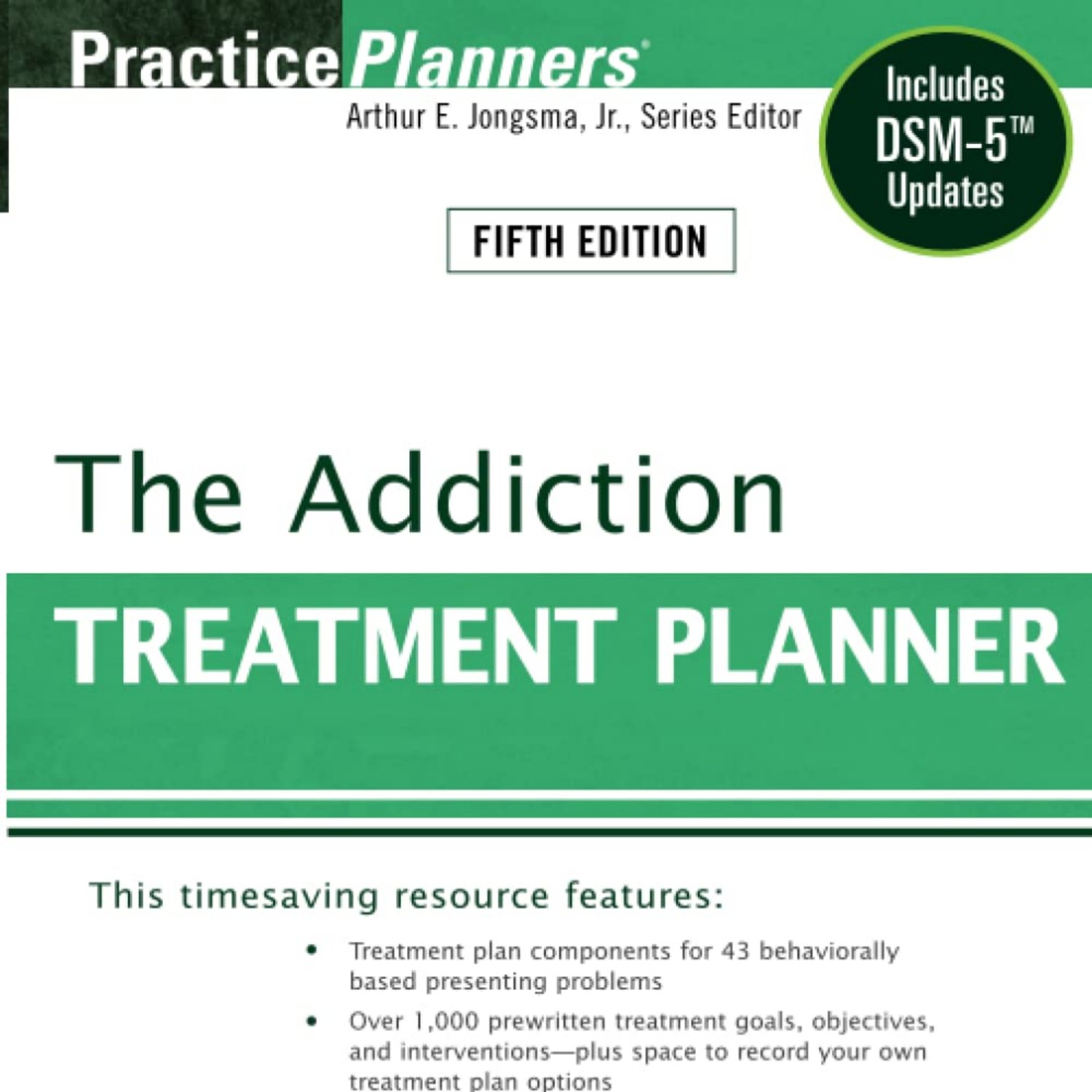 The Addiction Treatment Planner Includes DSM 5 Updates.pdf | DocDroid