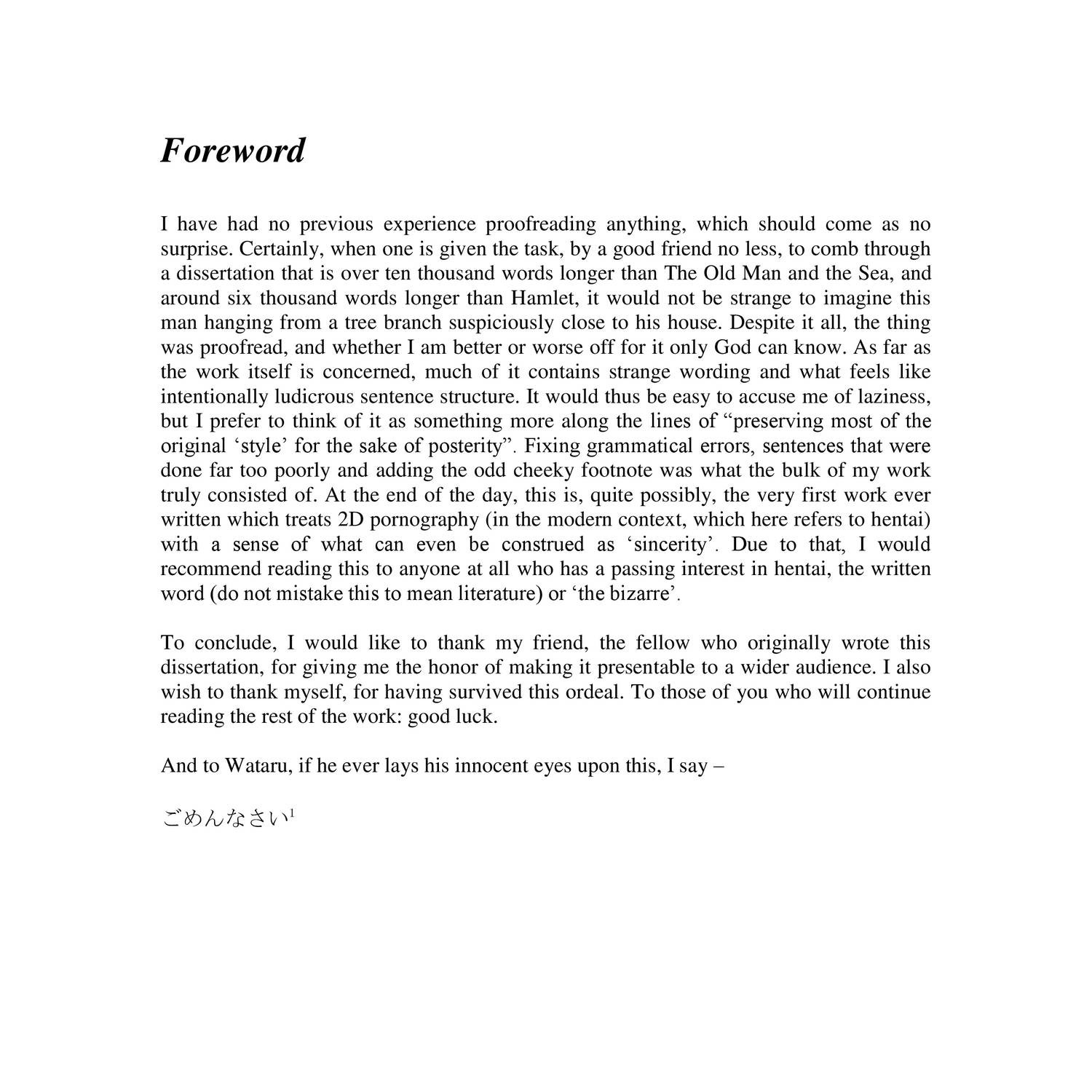 Magnum Opus.doc | DocDroid