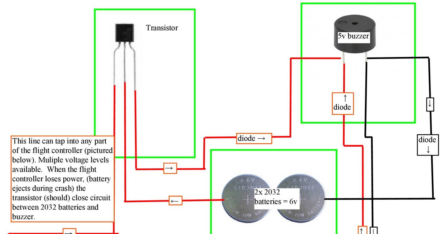 Buzzer Diagram.pdf | DocDroid