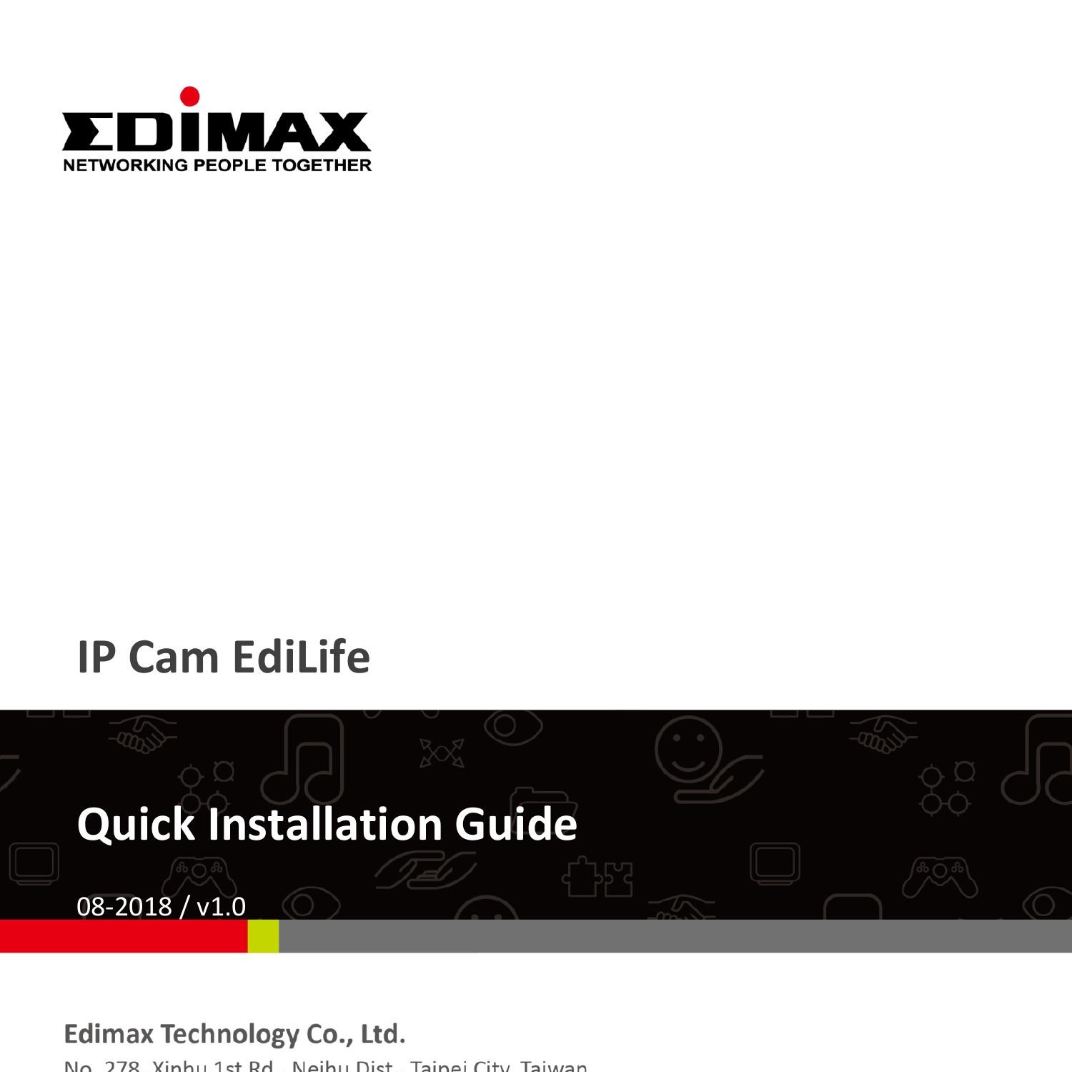 EdiLife manual.pdf | DocDroid