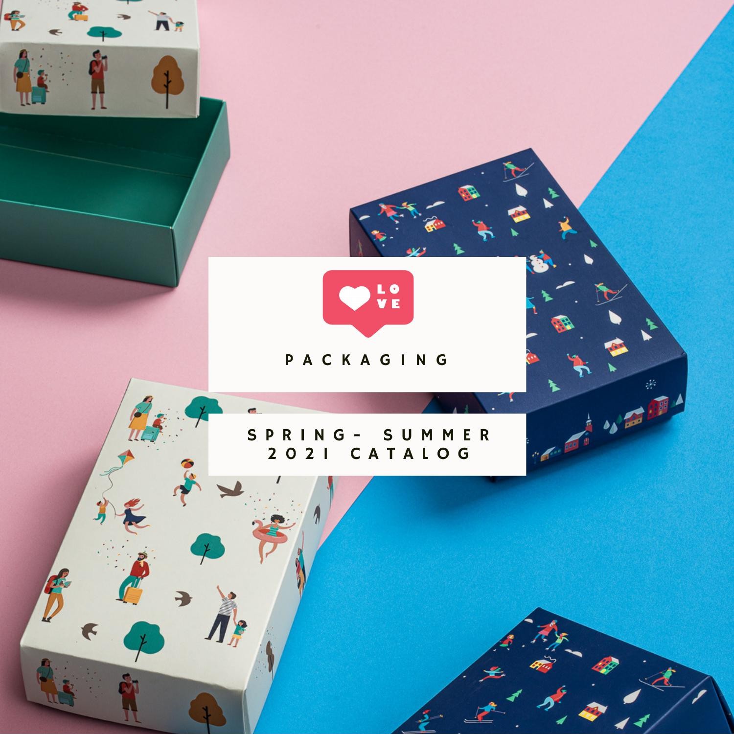 קטלוג מודפס LOVE PACKAGING 3030 (25 × 25 סמ).pdf | DocDroid