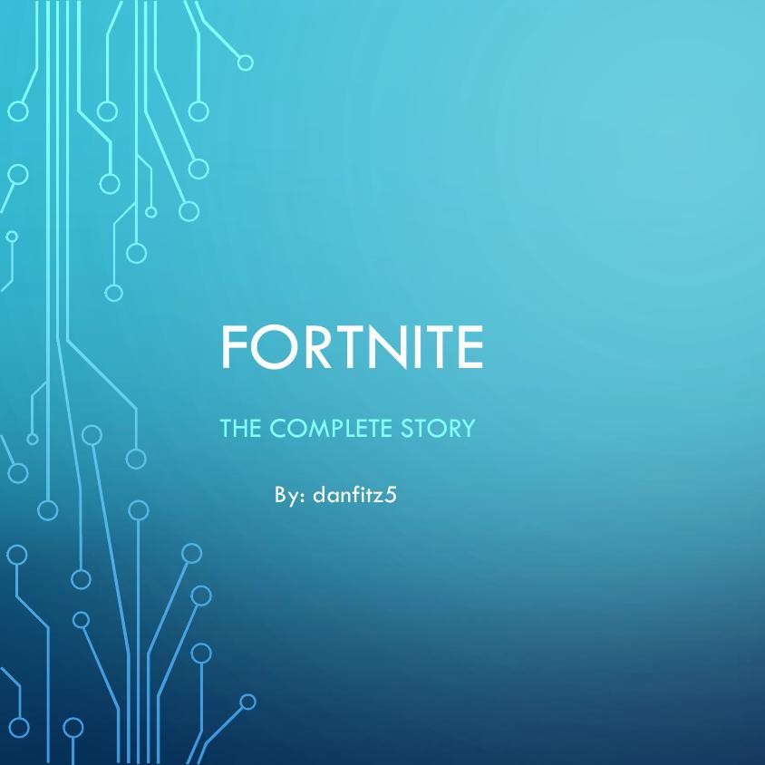 Fortnite.pdf | DocDroid