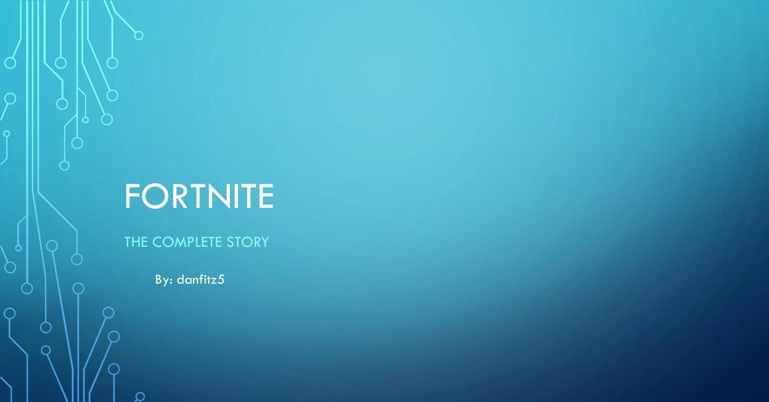 Fortnite.pdf | DocDroid