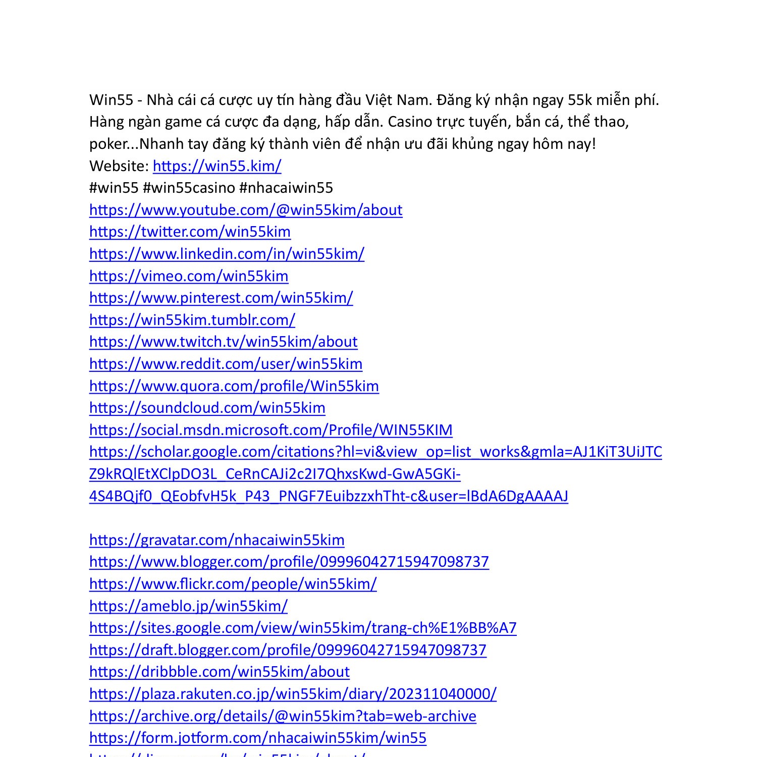 Win55.docx | DocDroid