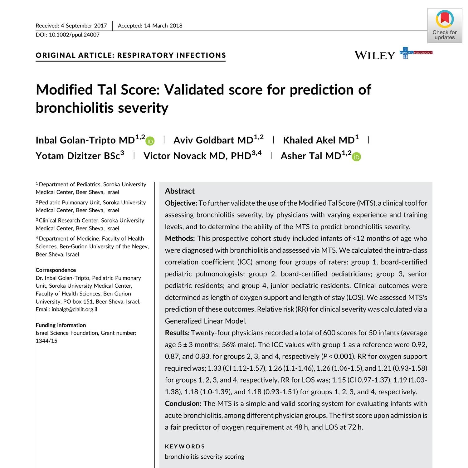 Modified Tal Score.pdf | DocDroid