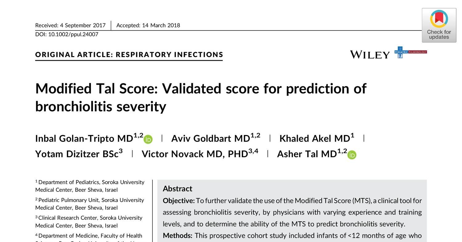 Modified Tal Score.pdf | DocDroid