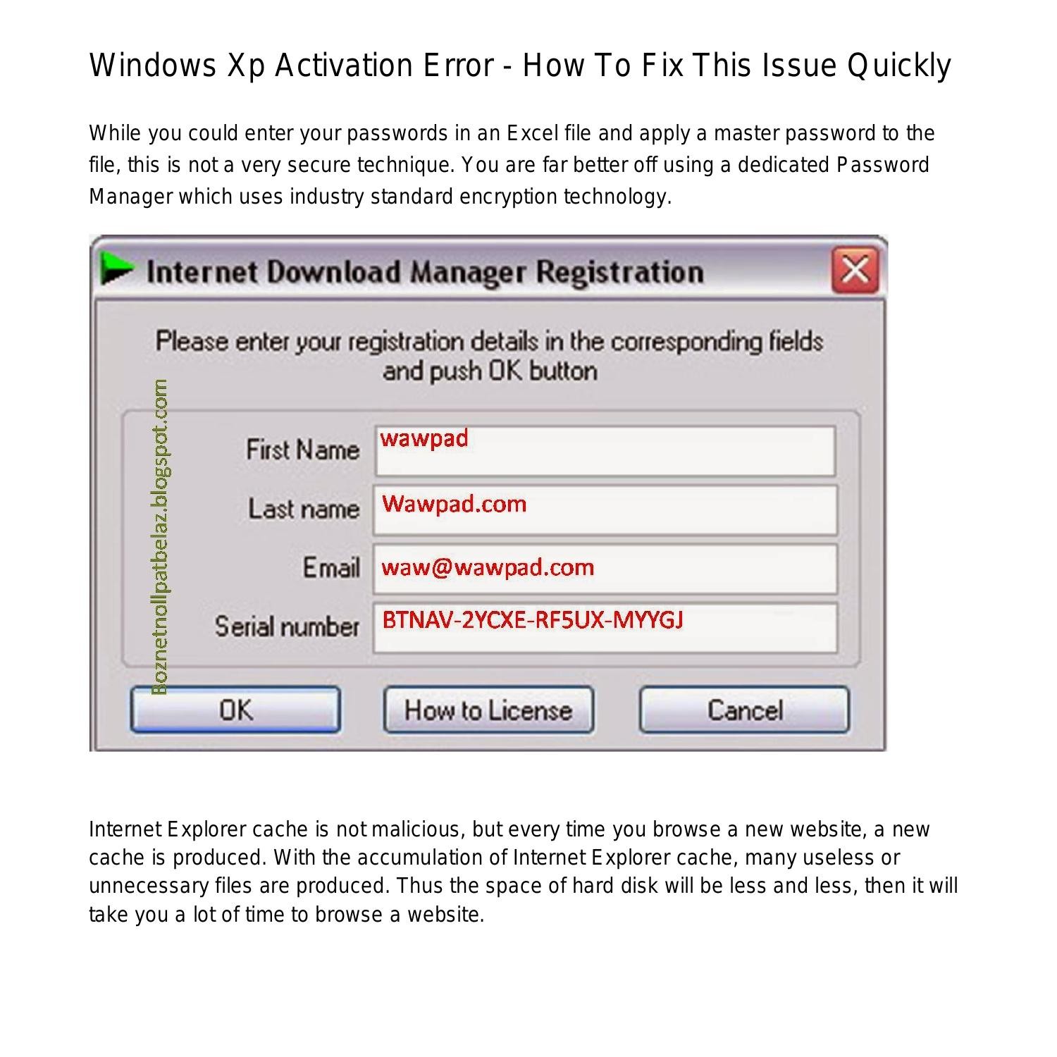 Why Does My Computer Crash All The Time And How Can I Fix Itouals.pdf ...