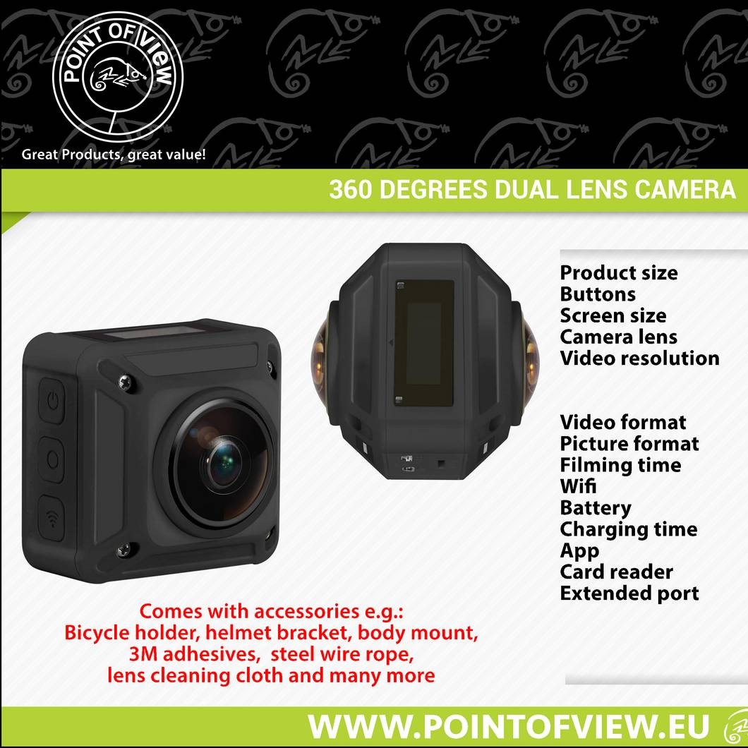 360 Degrees Dual Lens camera spec sheet.pdf | DocDroid