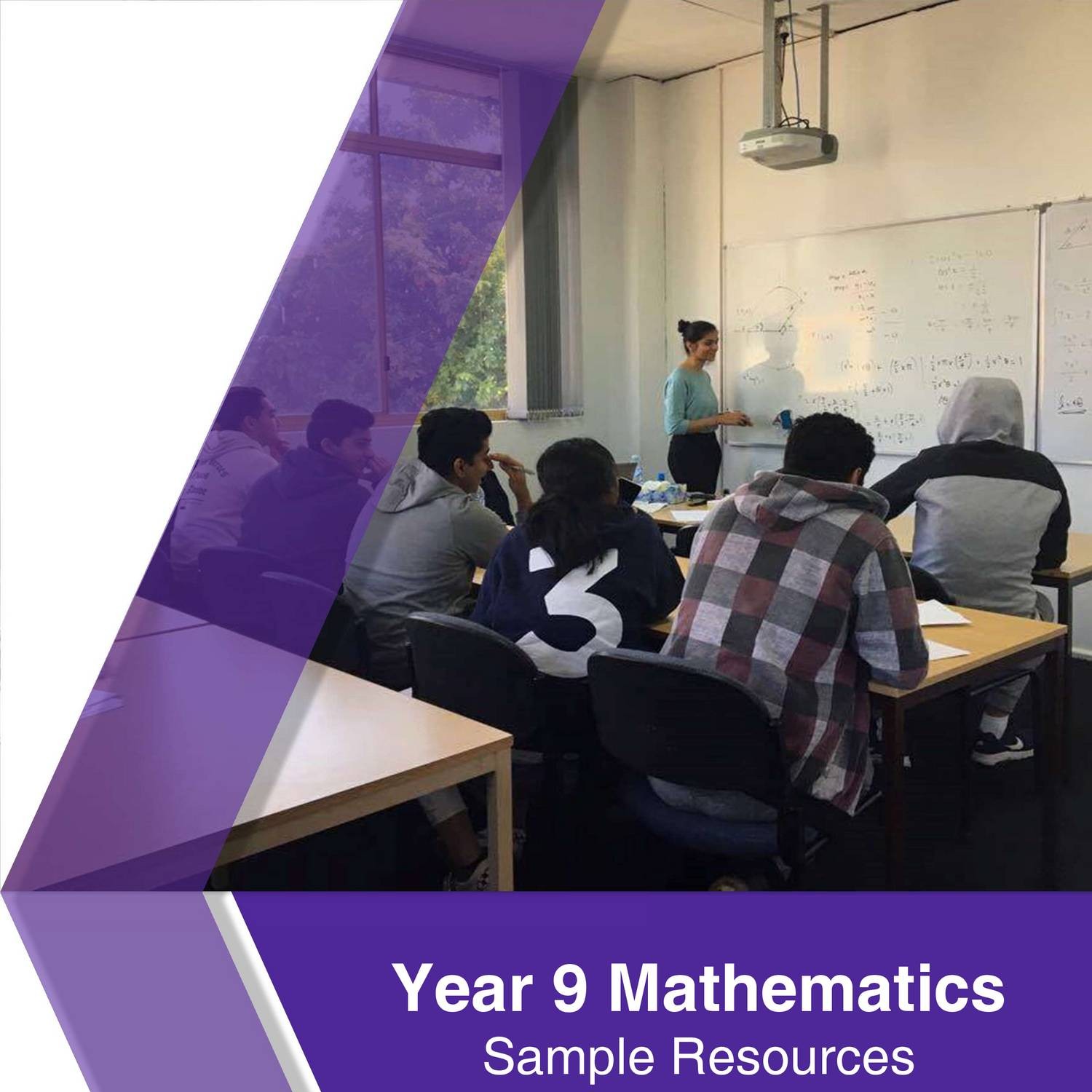 Year 9 Mathematics Sample.pdf | DocDroid