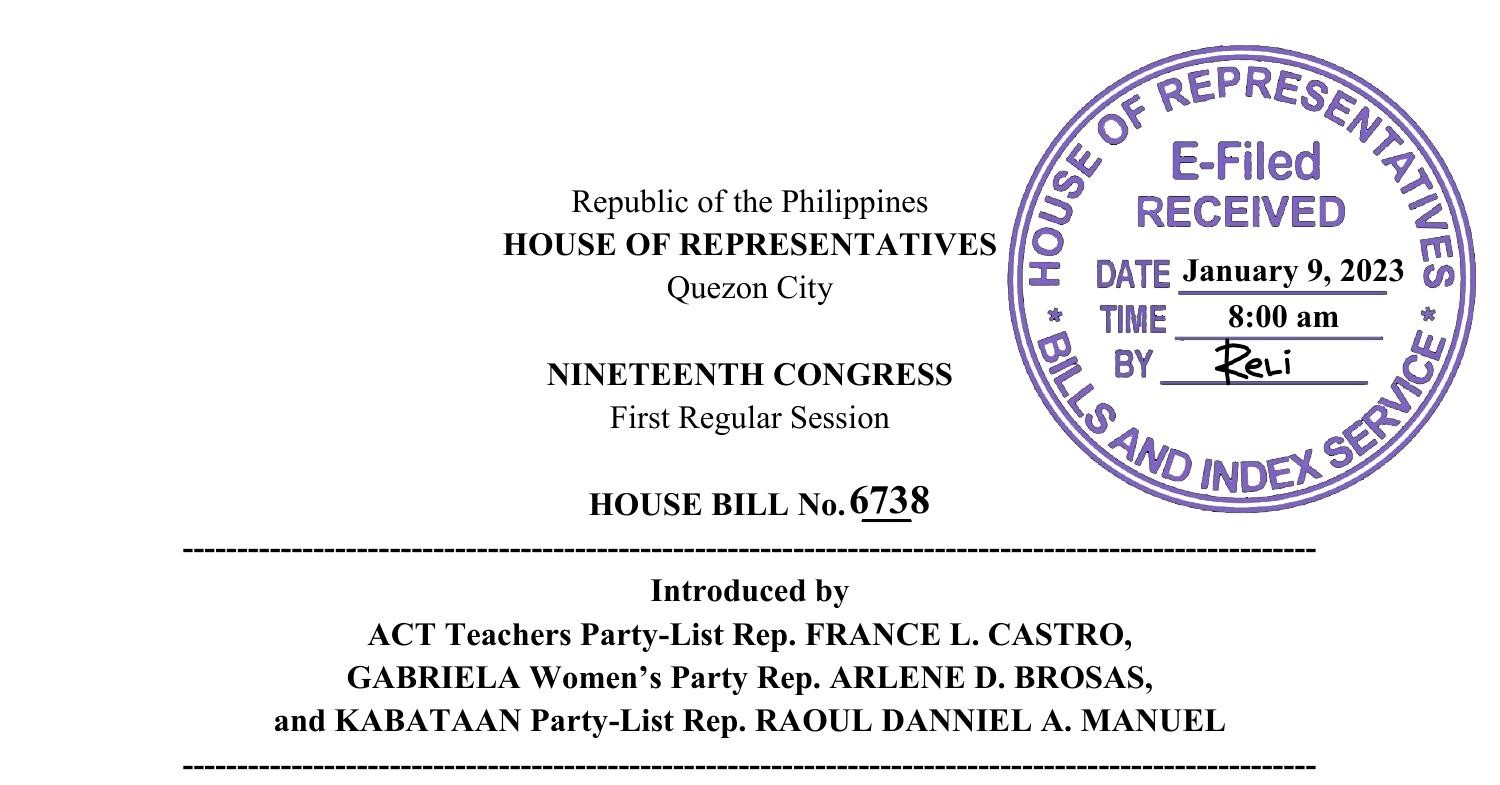 HB 6738 Magna Carta Magna Carta of Air Passengers' Rights.pdf | DocDroid