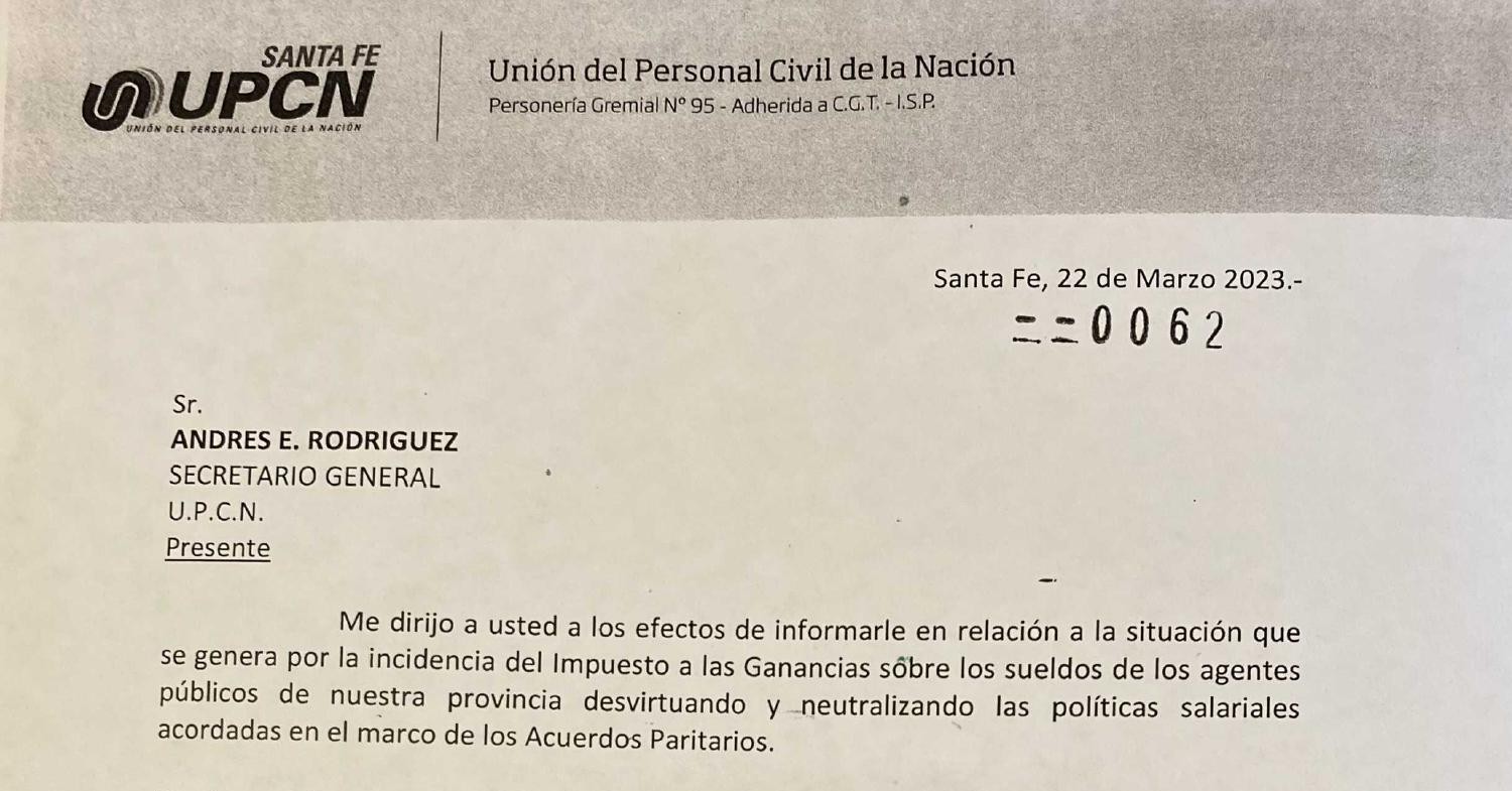 Nota Andrés Rodríguez sobre imp a las ganancias.pdf | DocDroid