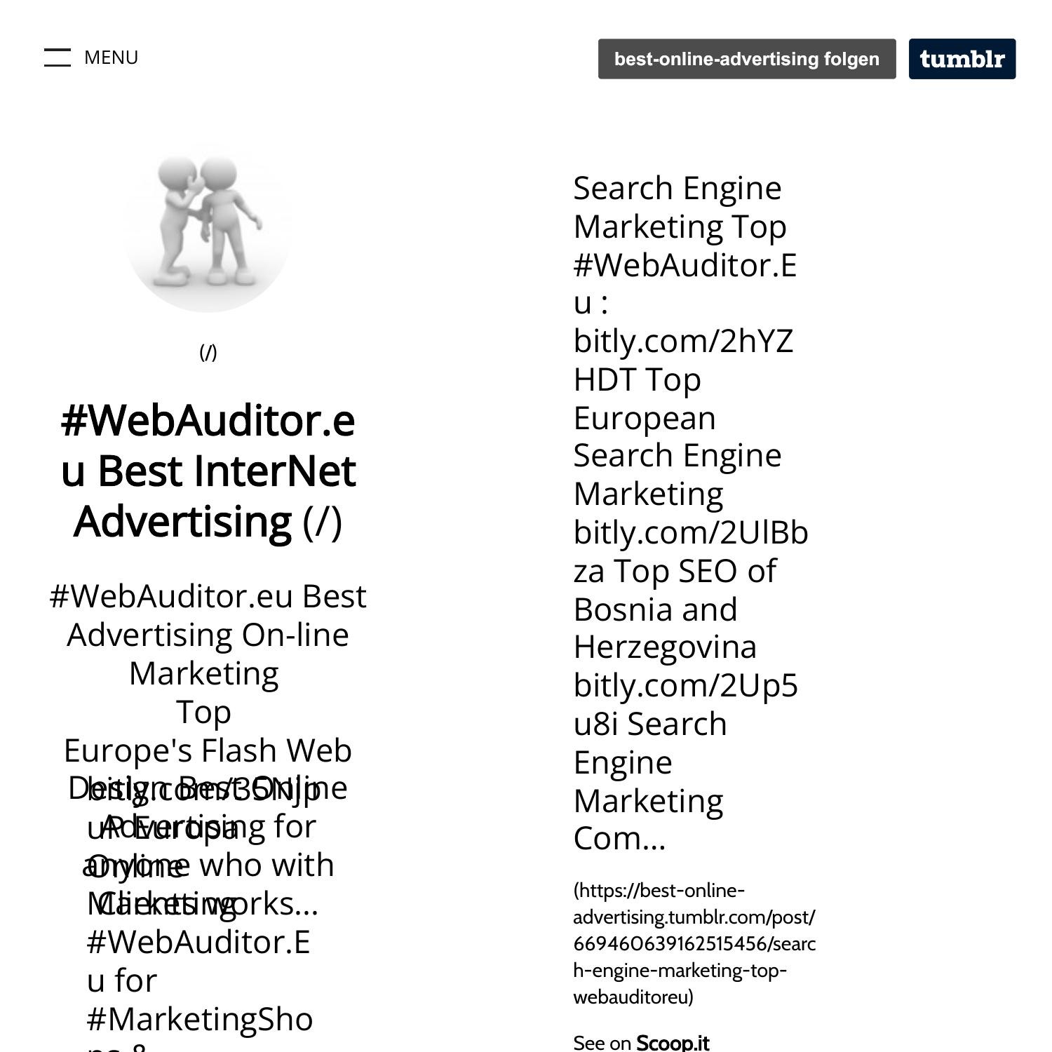 #WebAuditor.eu Best InterNet Advertising.pdf | DocDroid