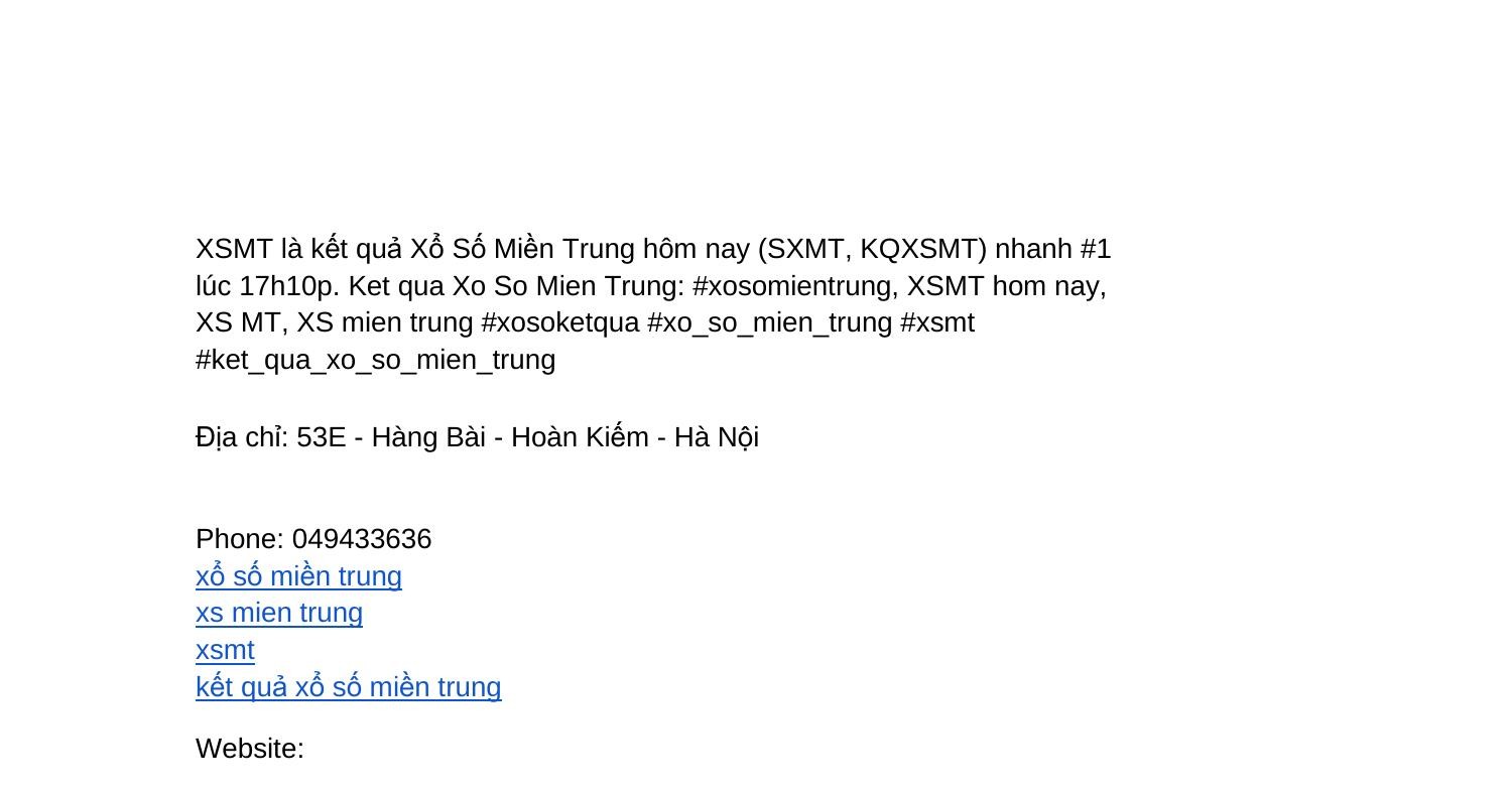 xsmt-xo-so-mien-trung.docx | DocDroid